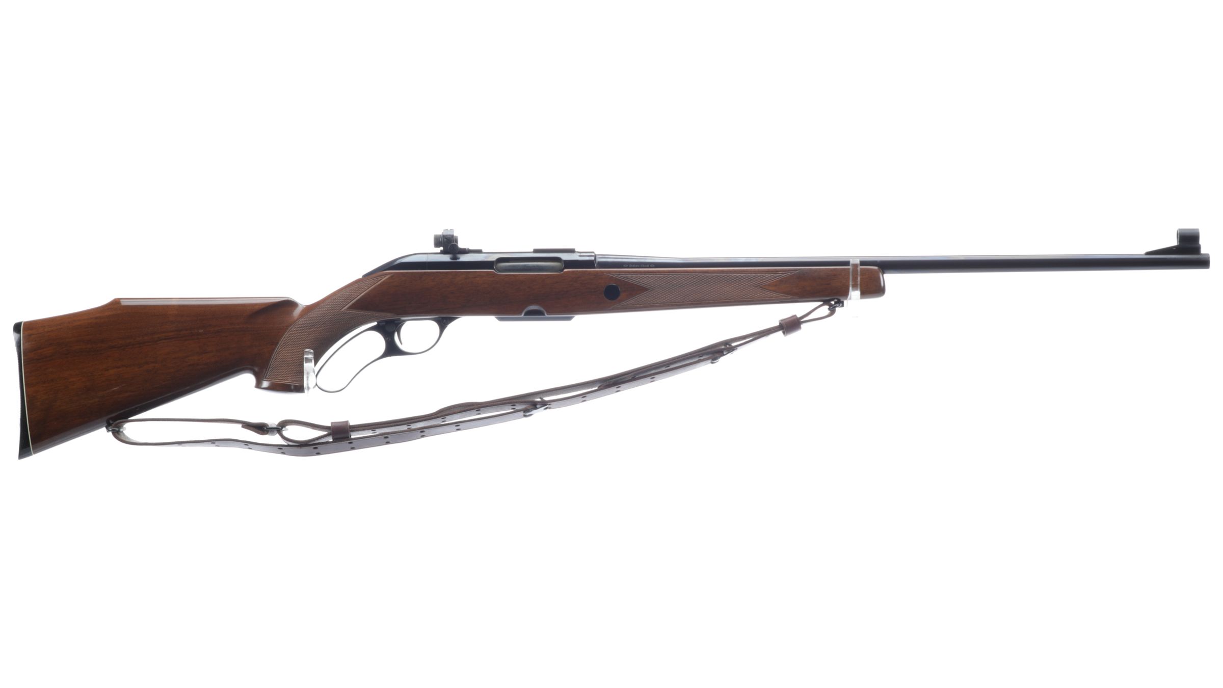 Sako VL63 Finnwolf Lever Action Rifle | Rock Island Auction