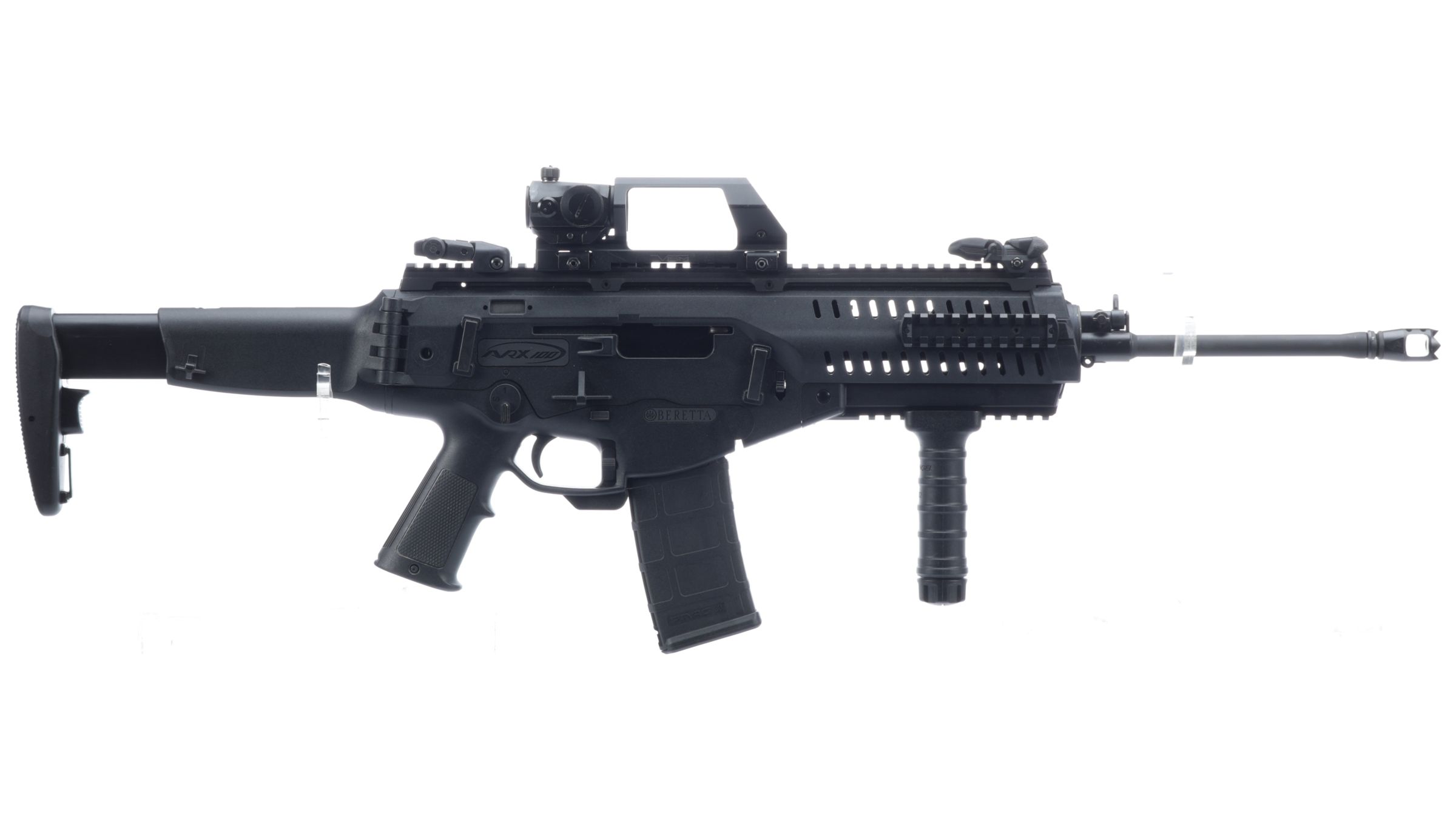 Beretta ARX100 Semi-Automatic Carbine | Rock Island Auction