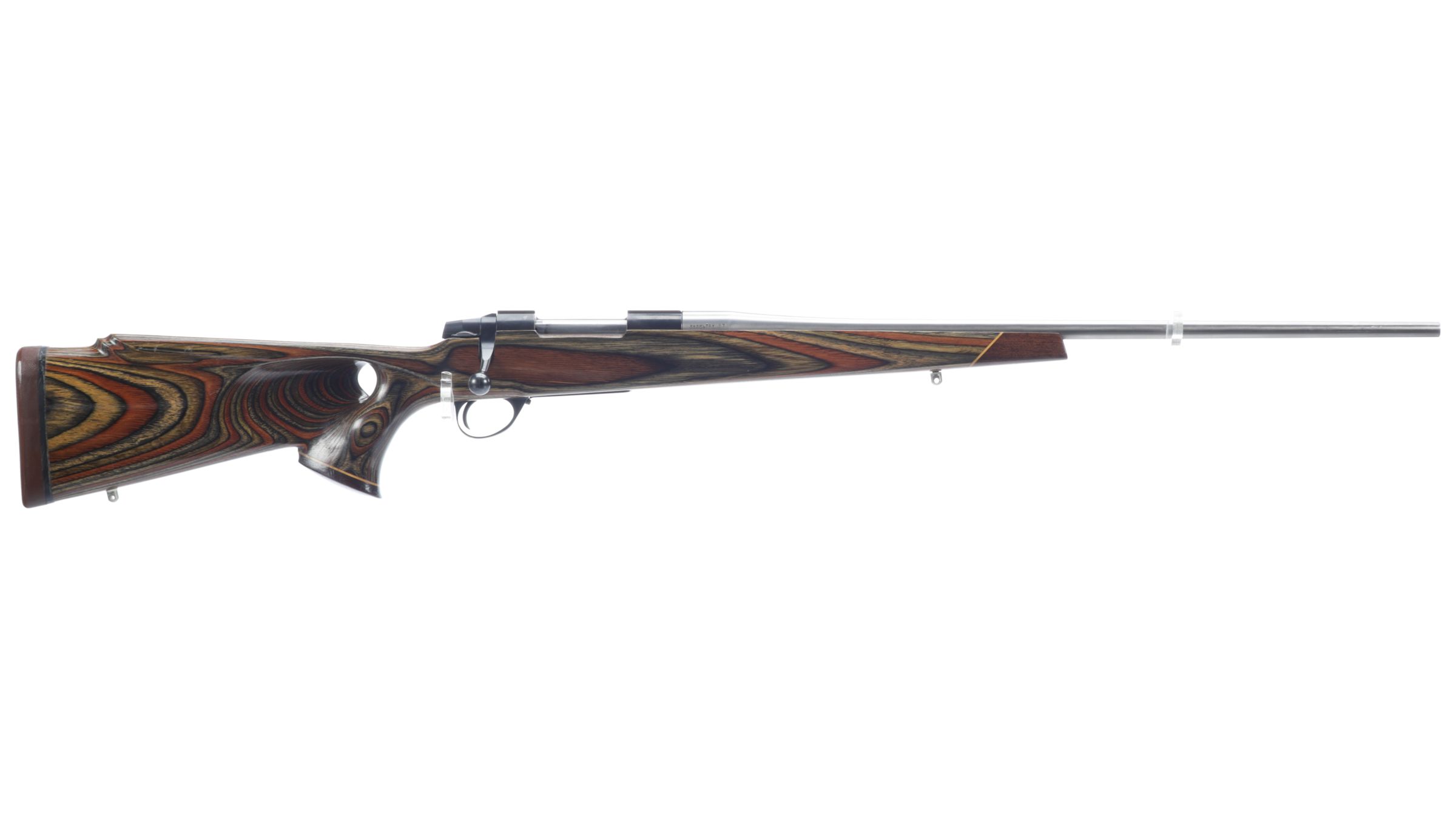 Sako A II Bolt Action Rifle in .257 Roberts | Rock Island Auction