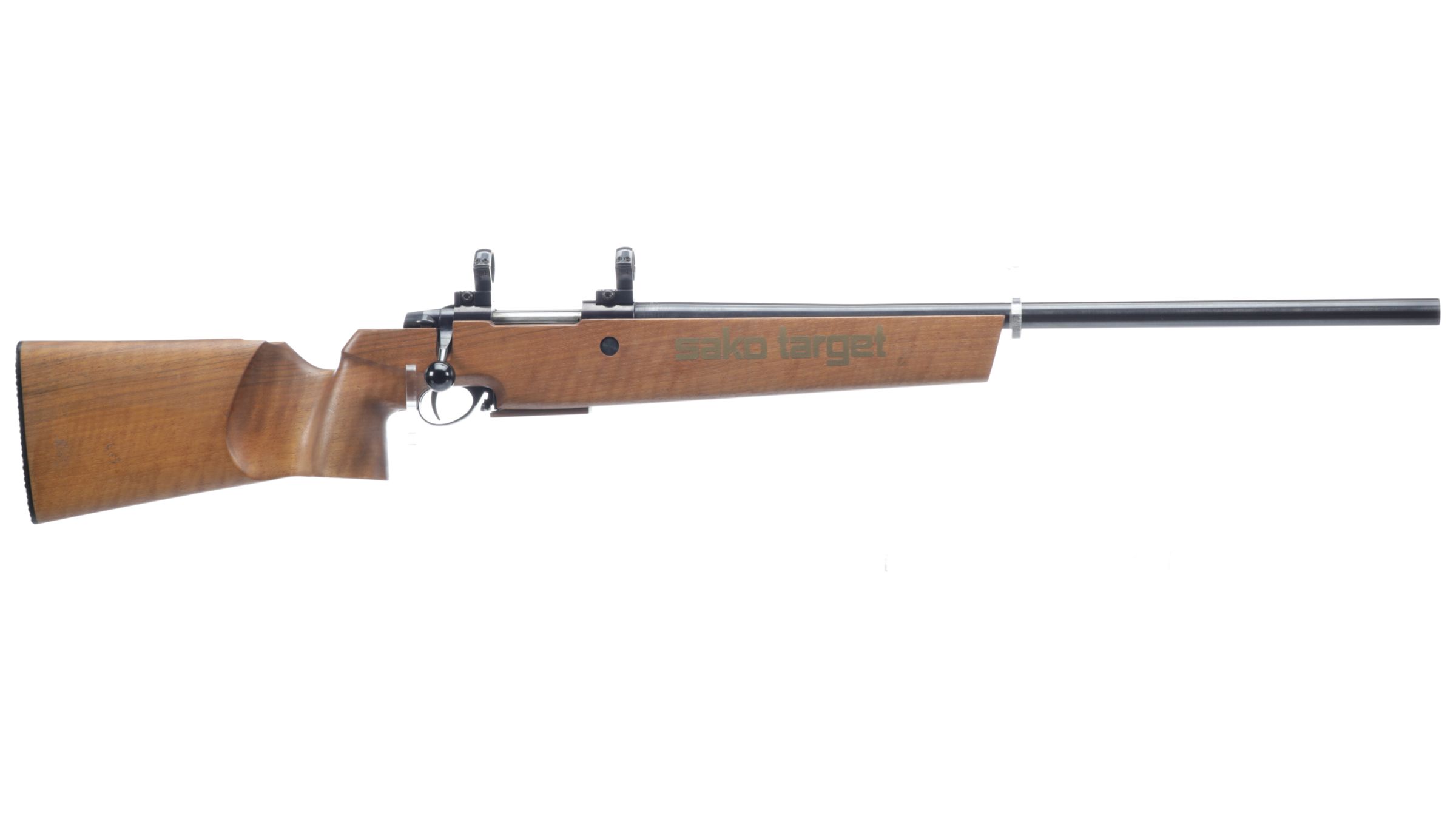 Sako A II Bolt Action Target Rifle | Rock Island Auction