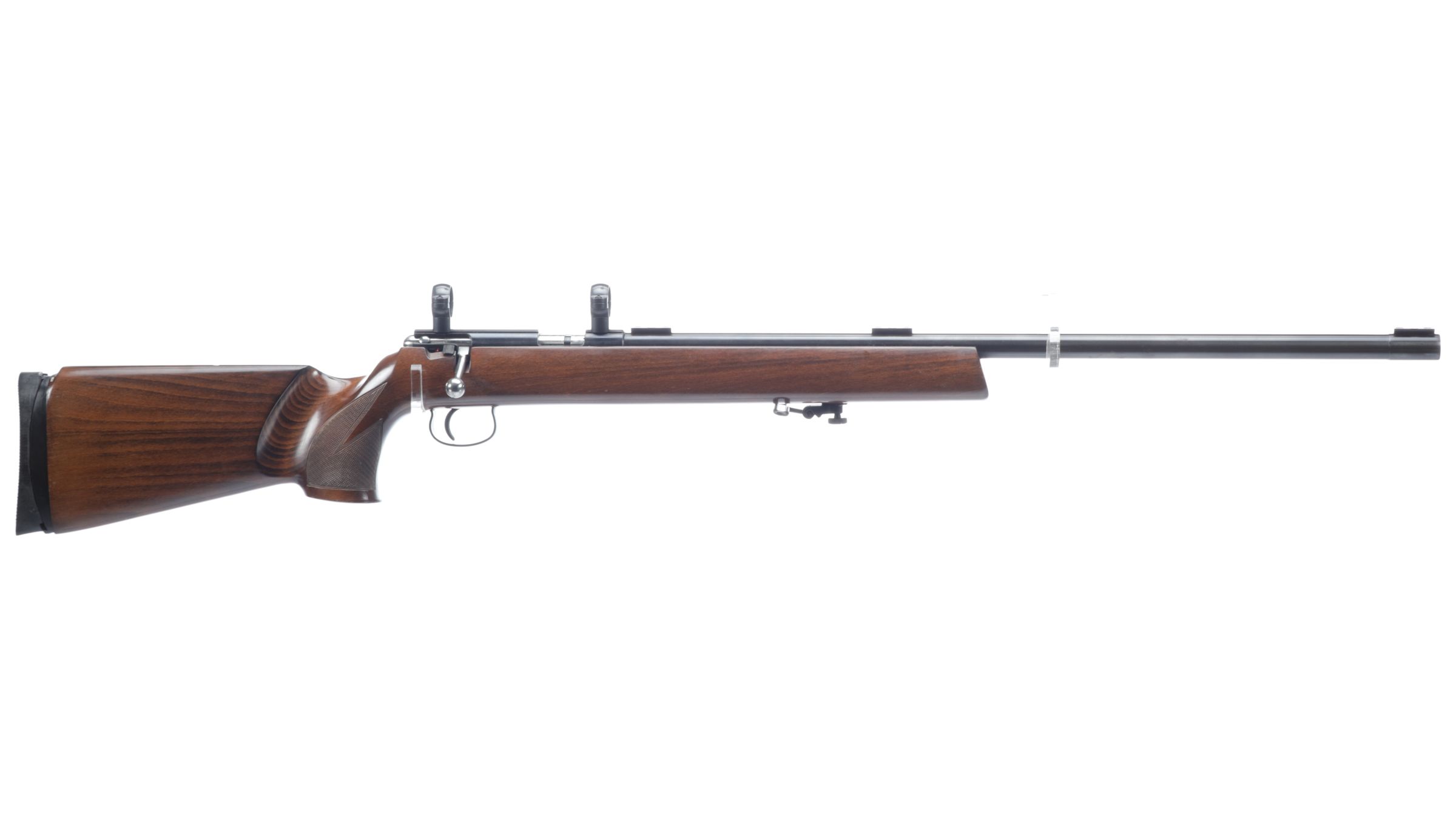 Savage Anschutz Match 64 Bolt Action Rifle | Rock Island Auction