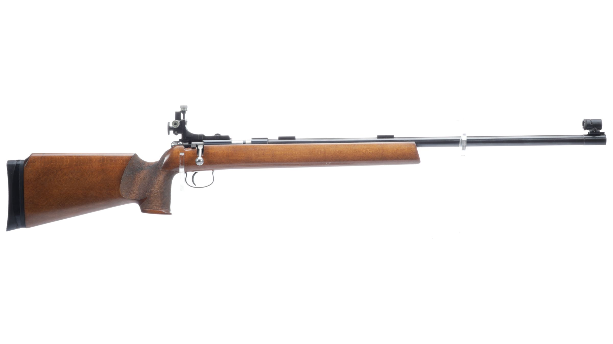 Anschutz 64 Match Rifle