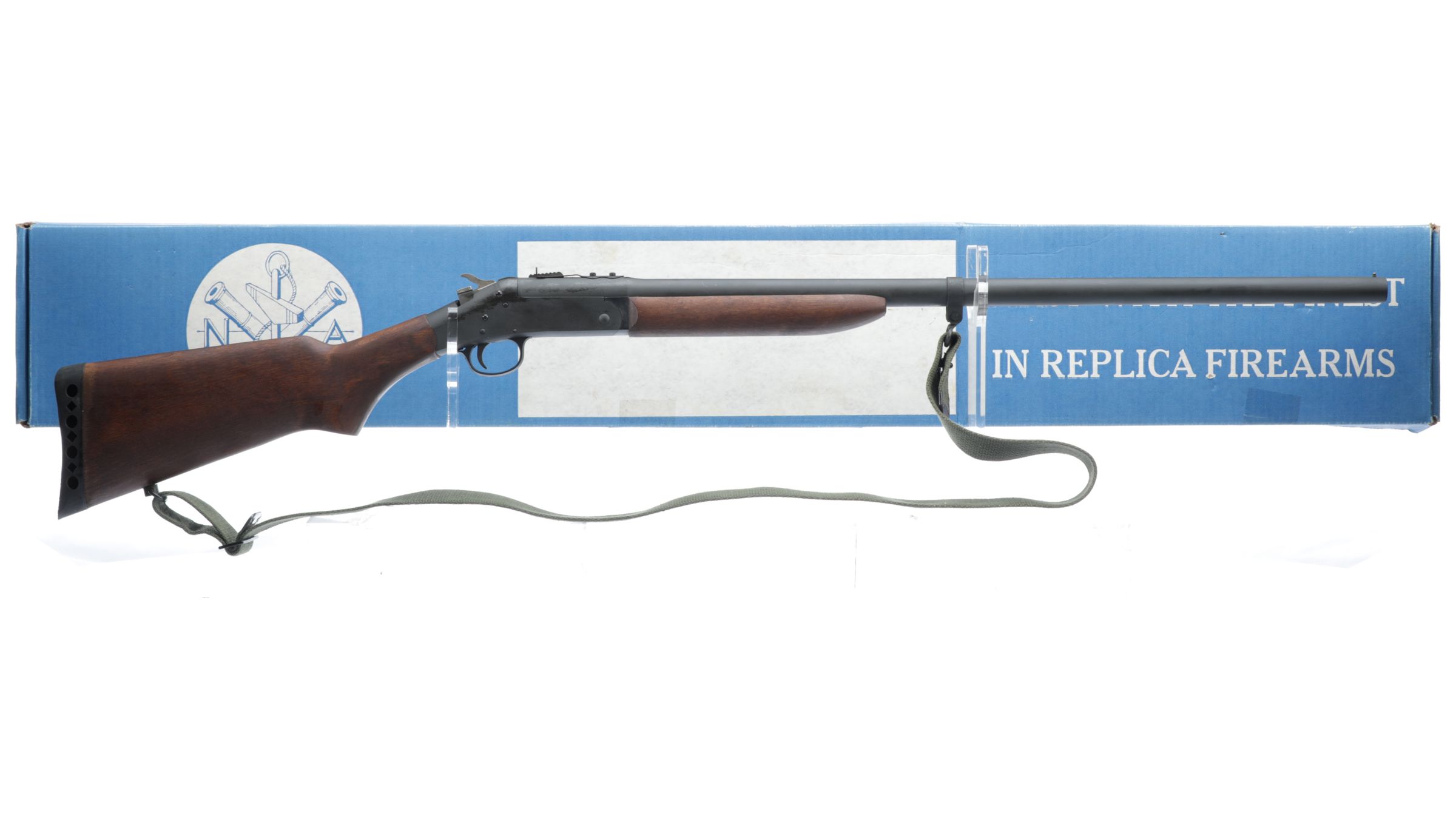 Scarce Harrington & Richardson Special Forces Model Shotgun | Rock ...