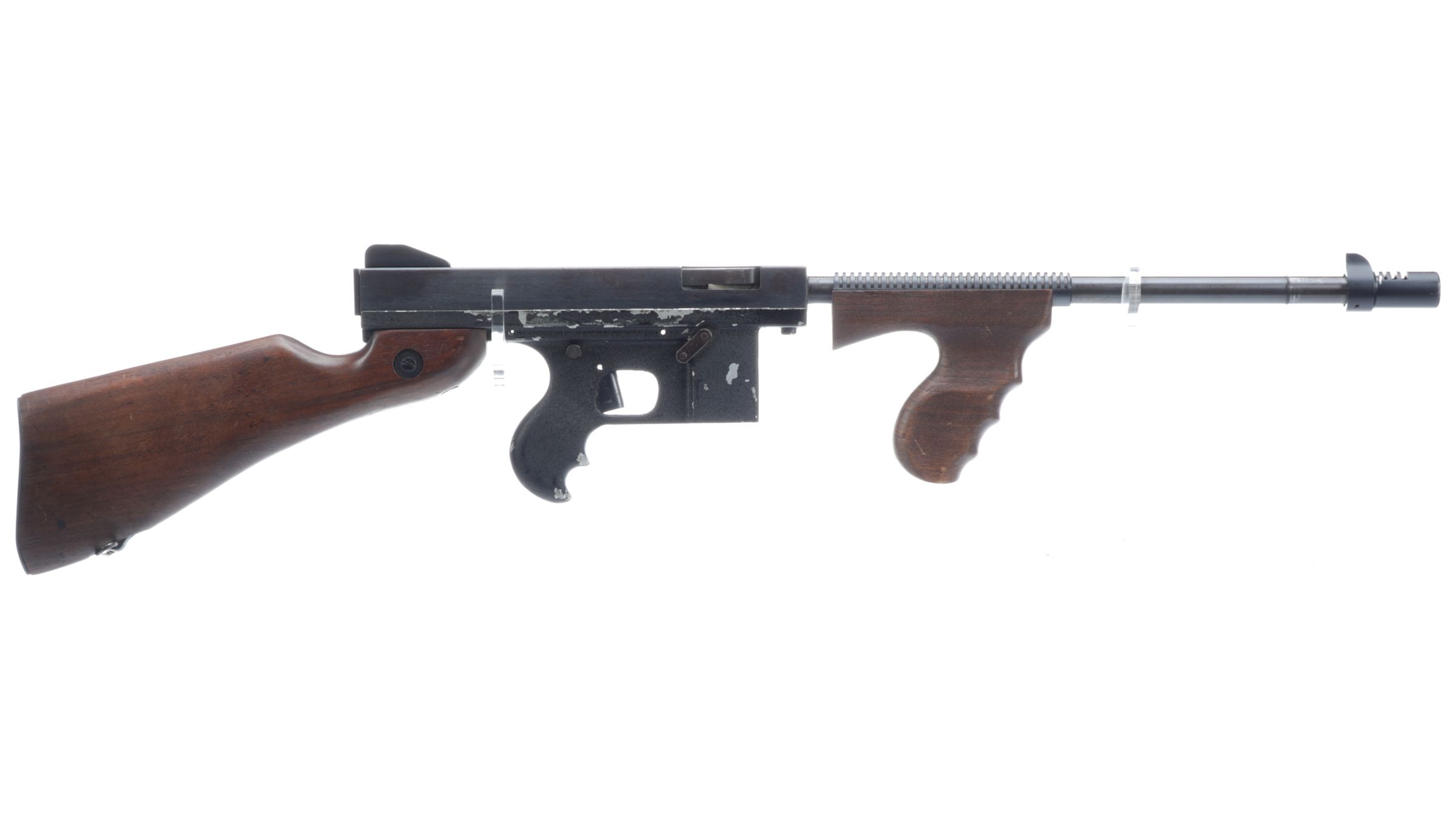 Volunteer Enterprises Commando Mark III Semi-Automatic Carbine | Rock ...