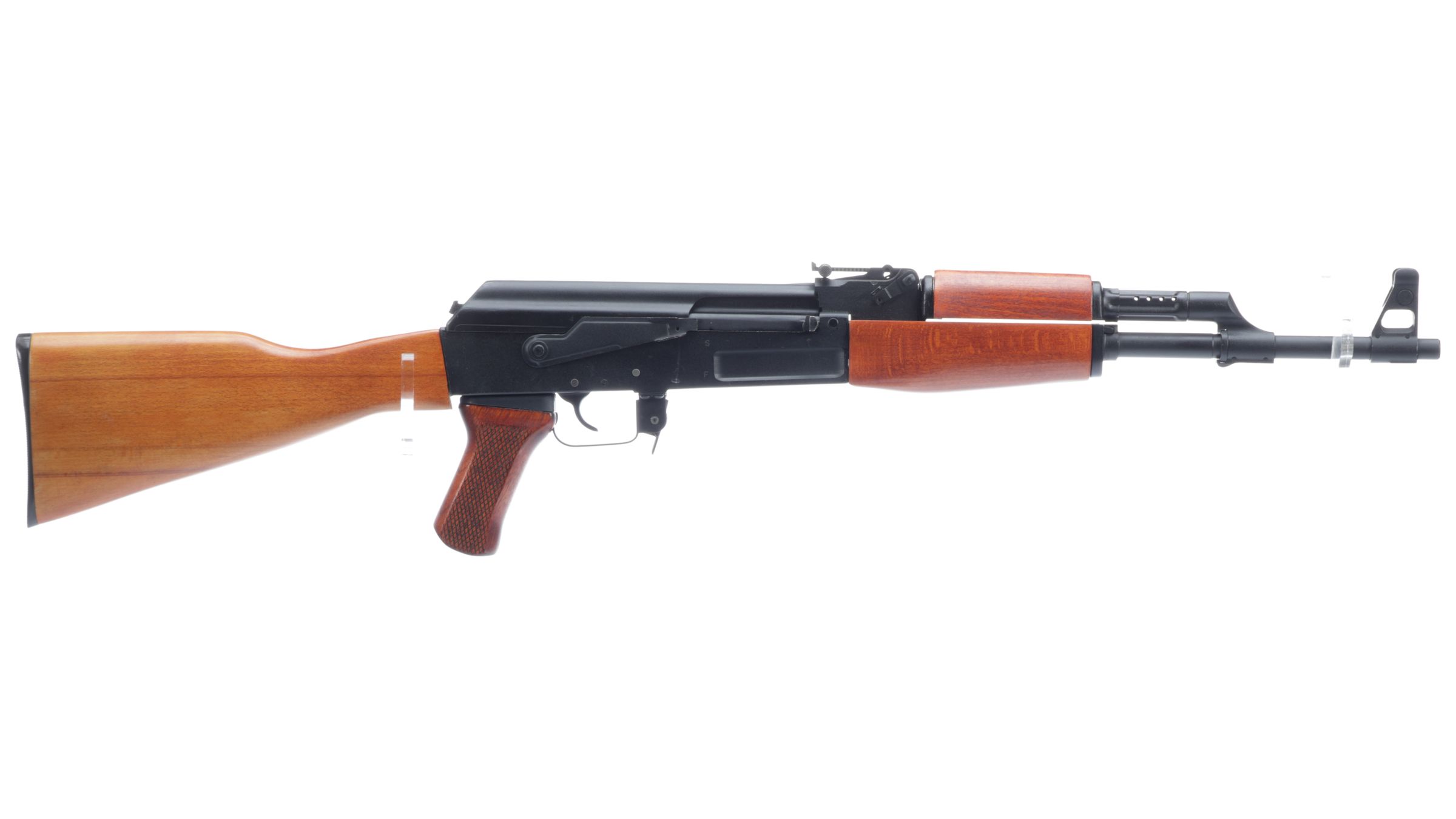 Arsenal Model SA93 Semi-Automatic Rifle | Rock Island Auction