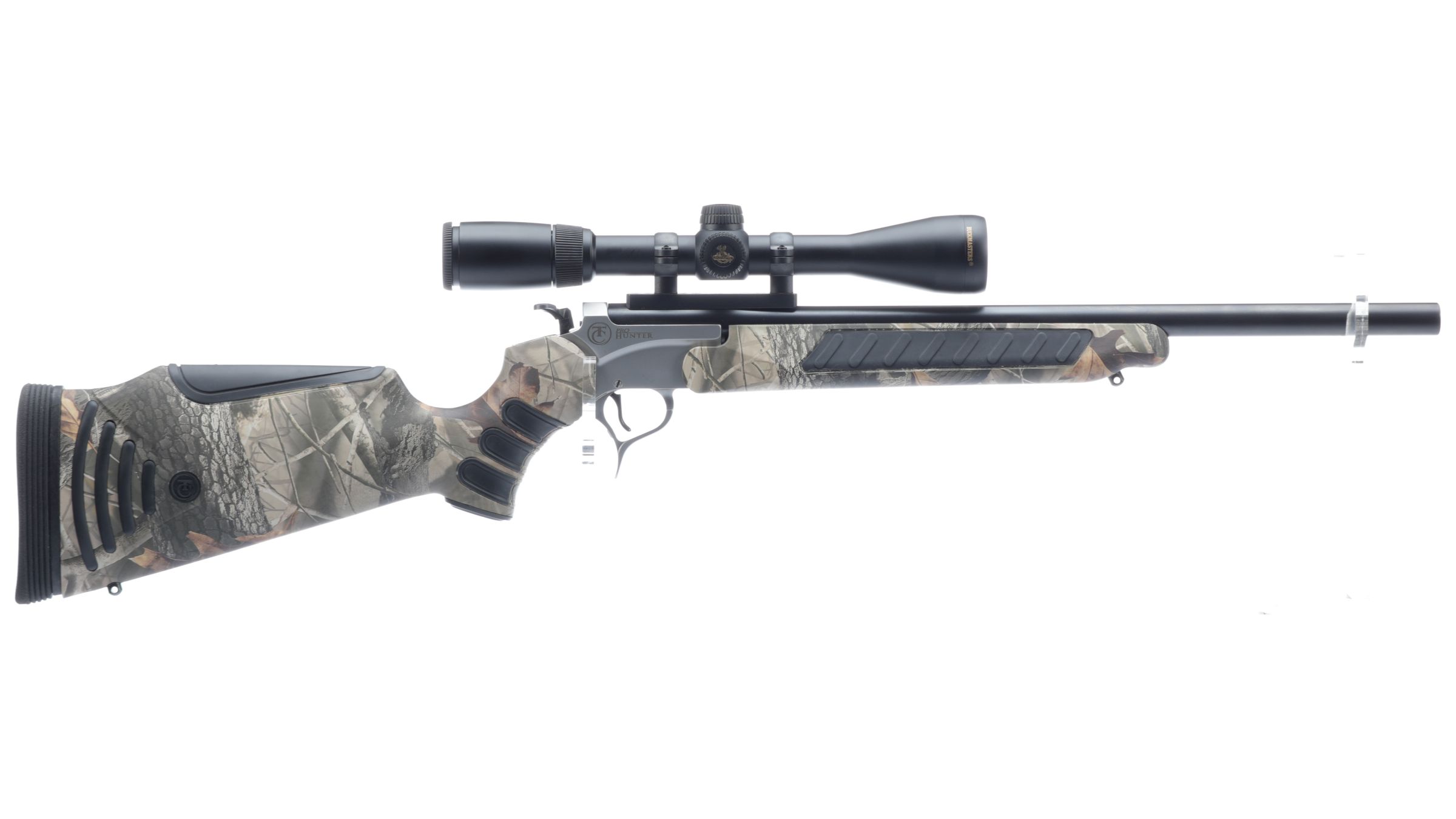 Thompson Center Arms Encore Single Shot Rifle | Rock Island Auction