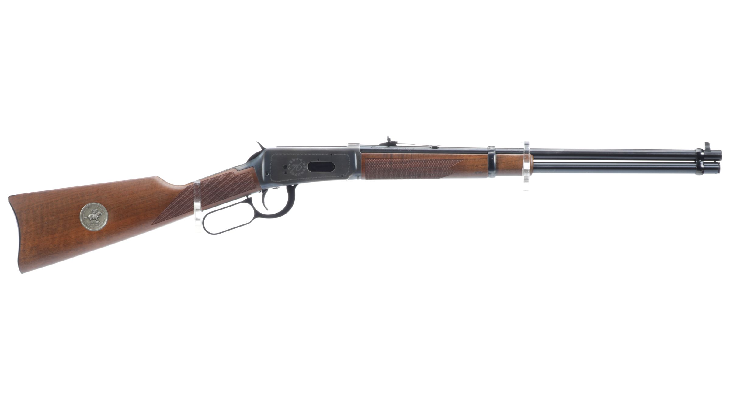 Winchester Model 94 Bicentennial '76 Commemorative Carbine | Rock ...