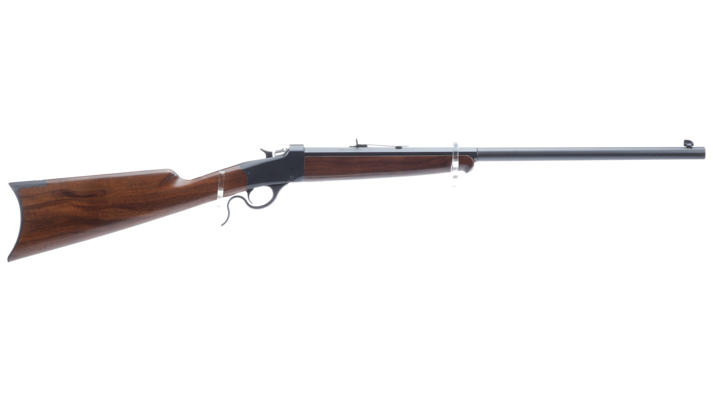 U.S. Repeating Arms/Winchester Model 1885 Rifle | Rock Island Auction