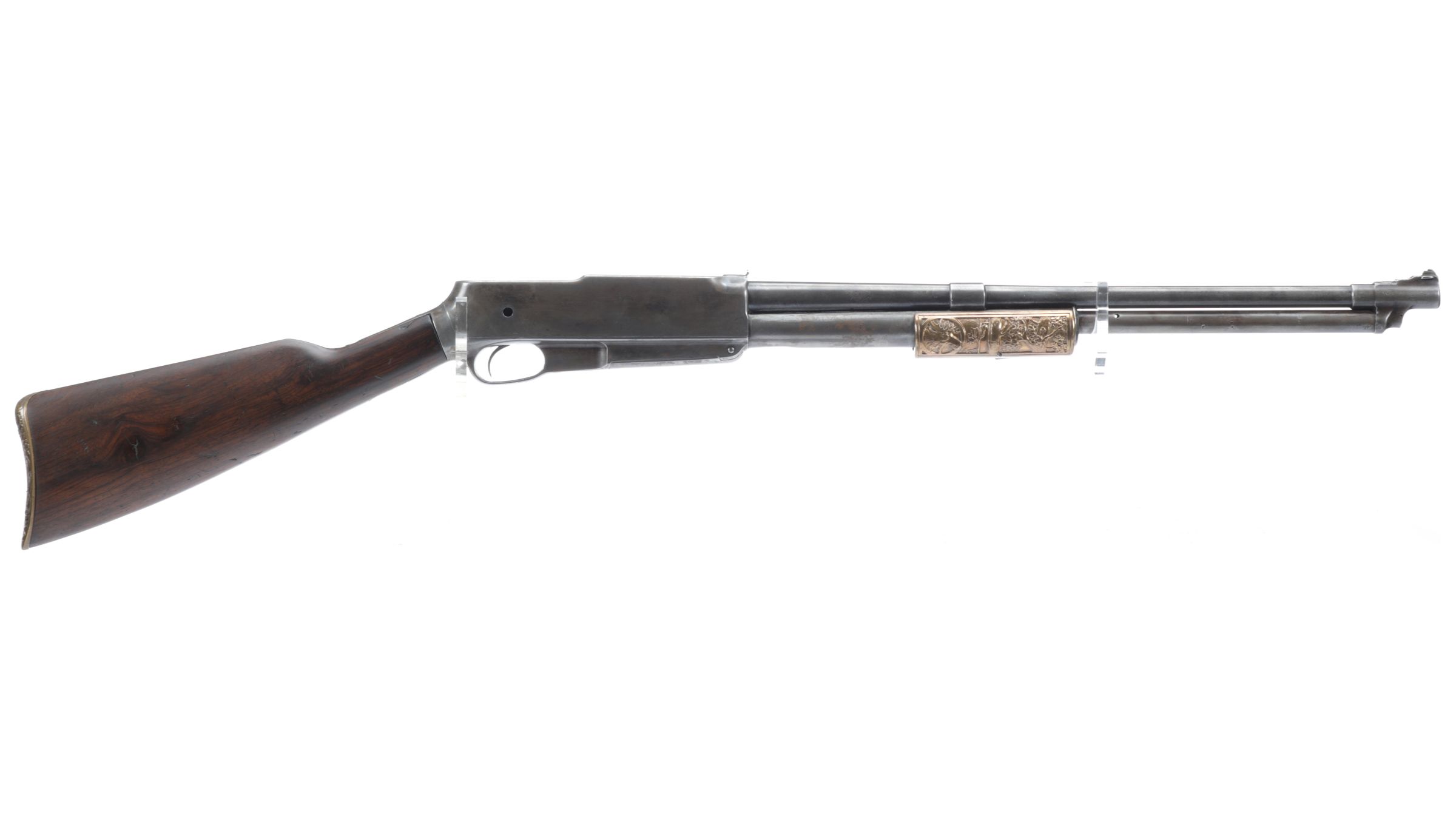 Standard Arms Model G Semi-Automatic/Slide Action Rifle | Rock Island ...