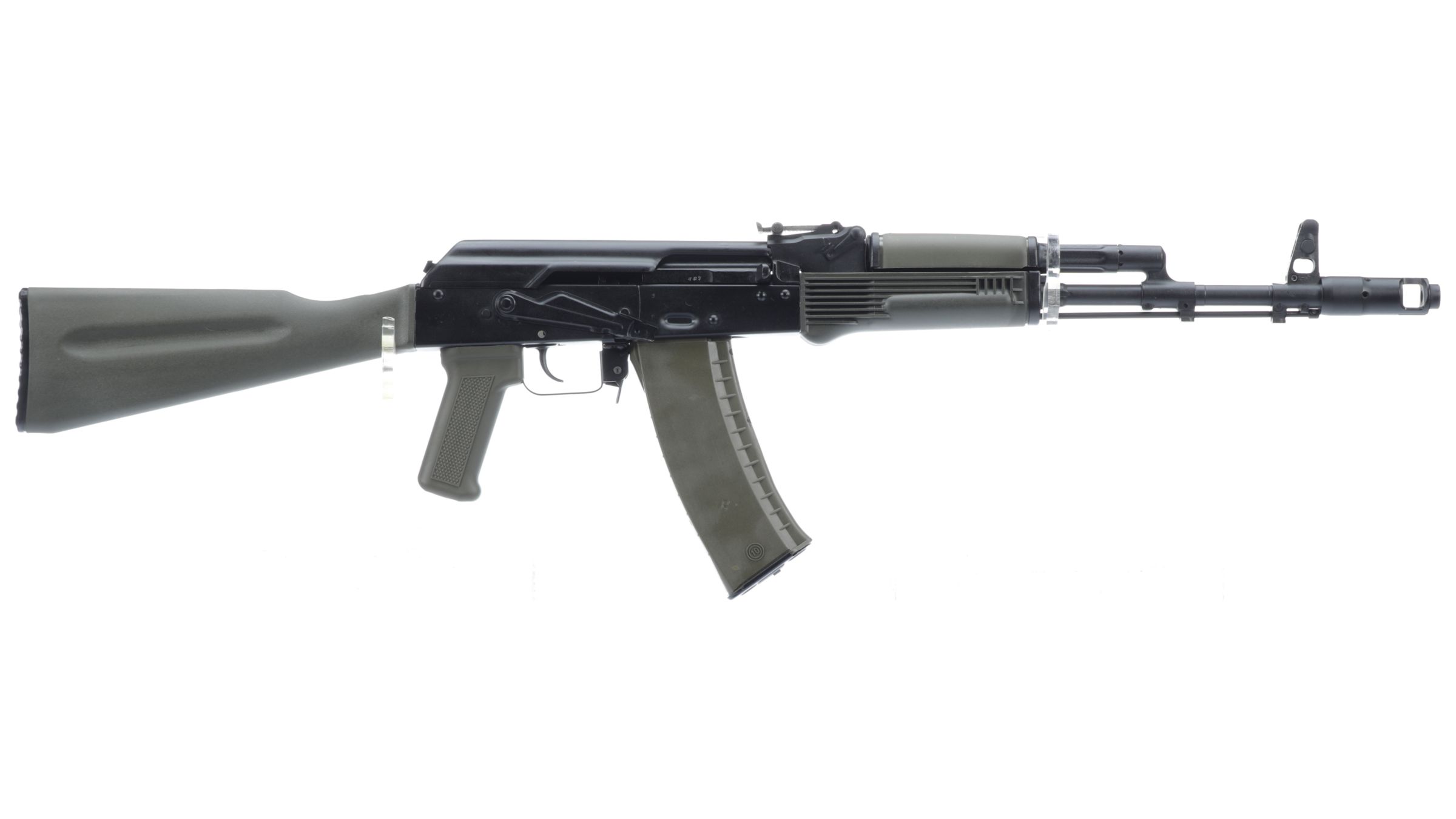 Legion Izhevsk Saiga Semi-Automatic Rifle | Rock Island Auction