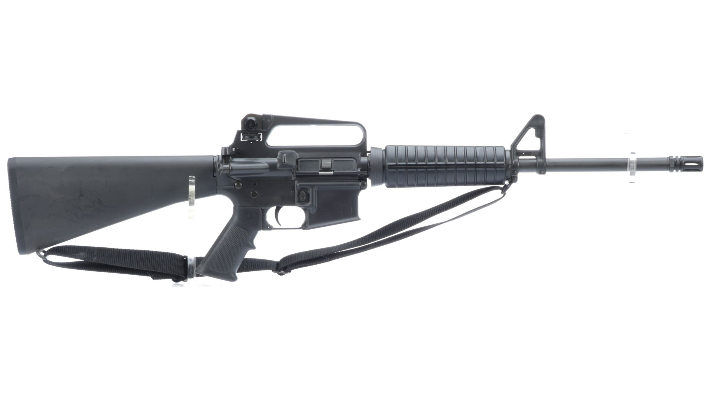 Colt Sporter Lightweight Semi-Automatic Carbine in 7.62x39 | Rock ...