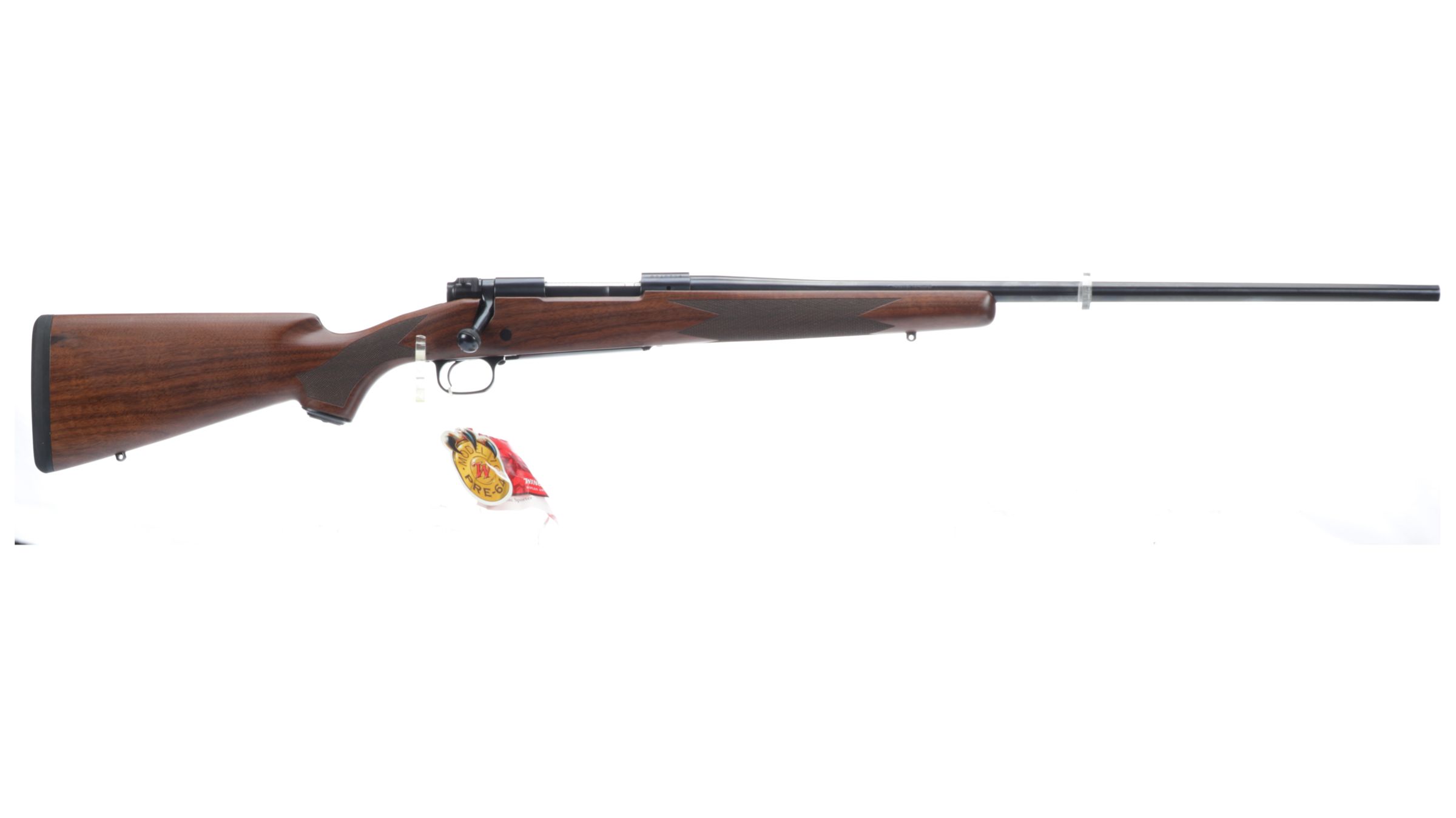 Winchester Model 70 Classic Sporter Bolt Action Rifle | Rock Island Auction