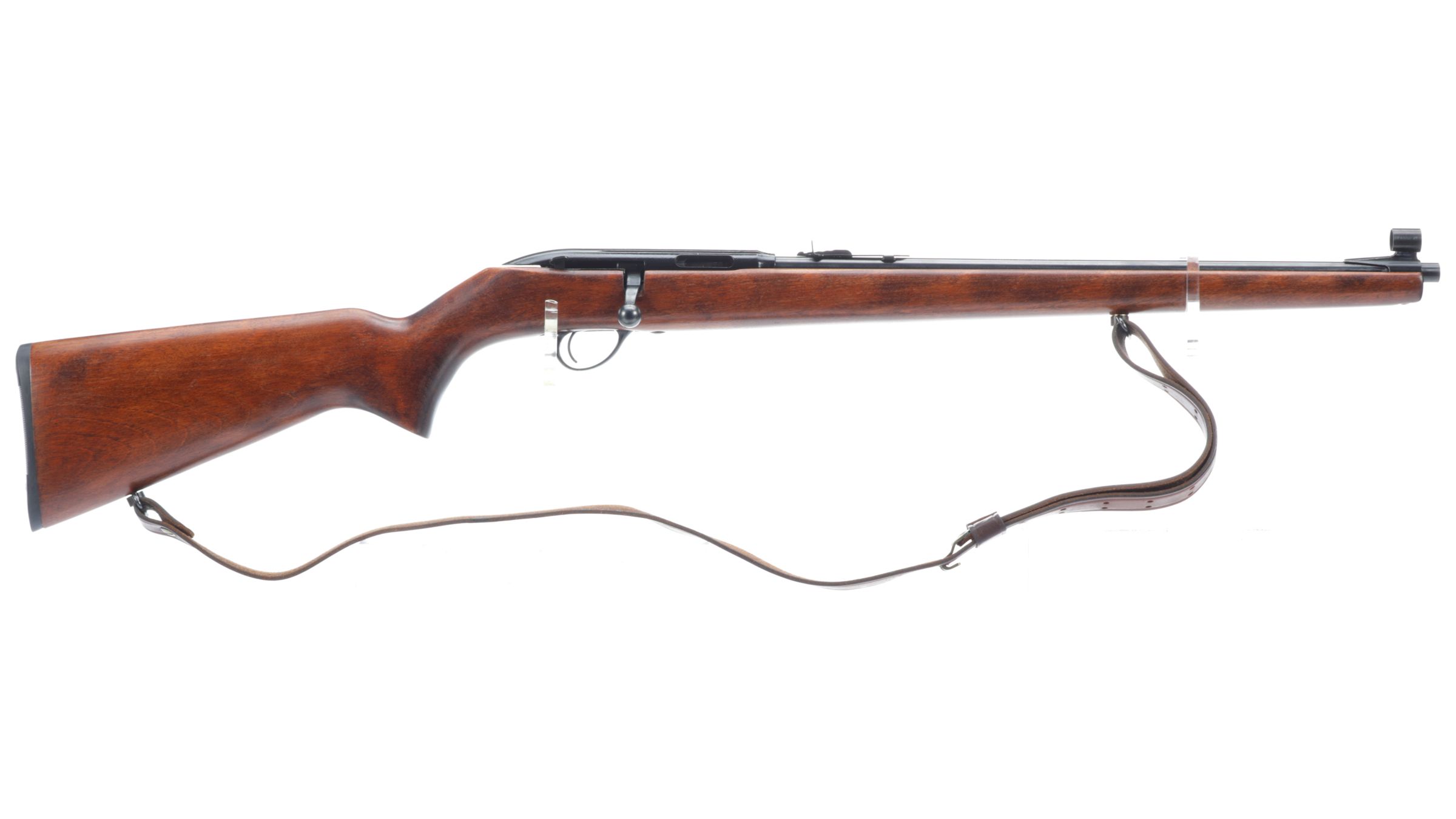 Savage Model 63 Single Shot Bolt Action Rifle | Rock Island Auction