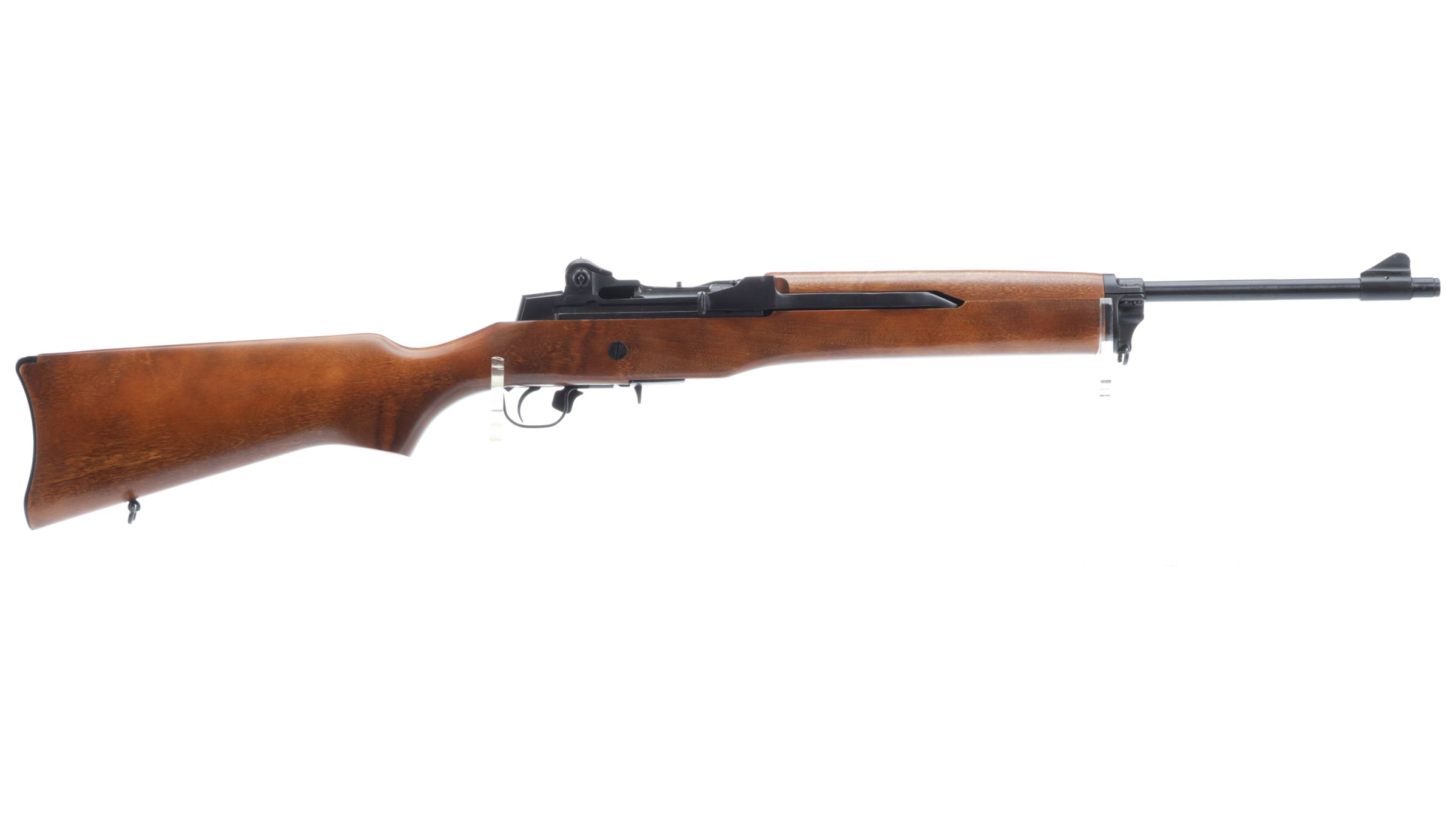 Ruger Mini-14 Semi-Automatic Rifle | Rock Island Auction