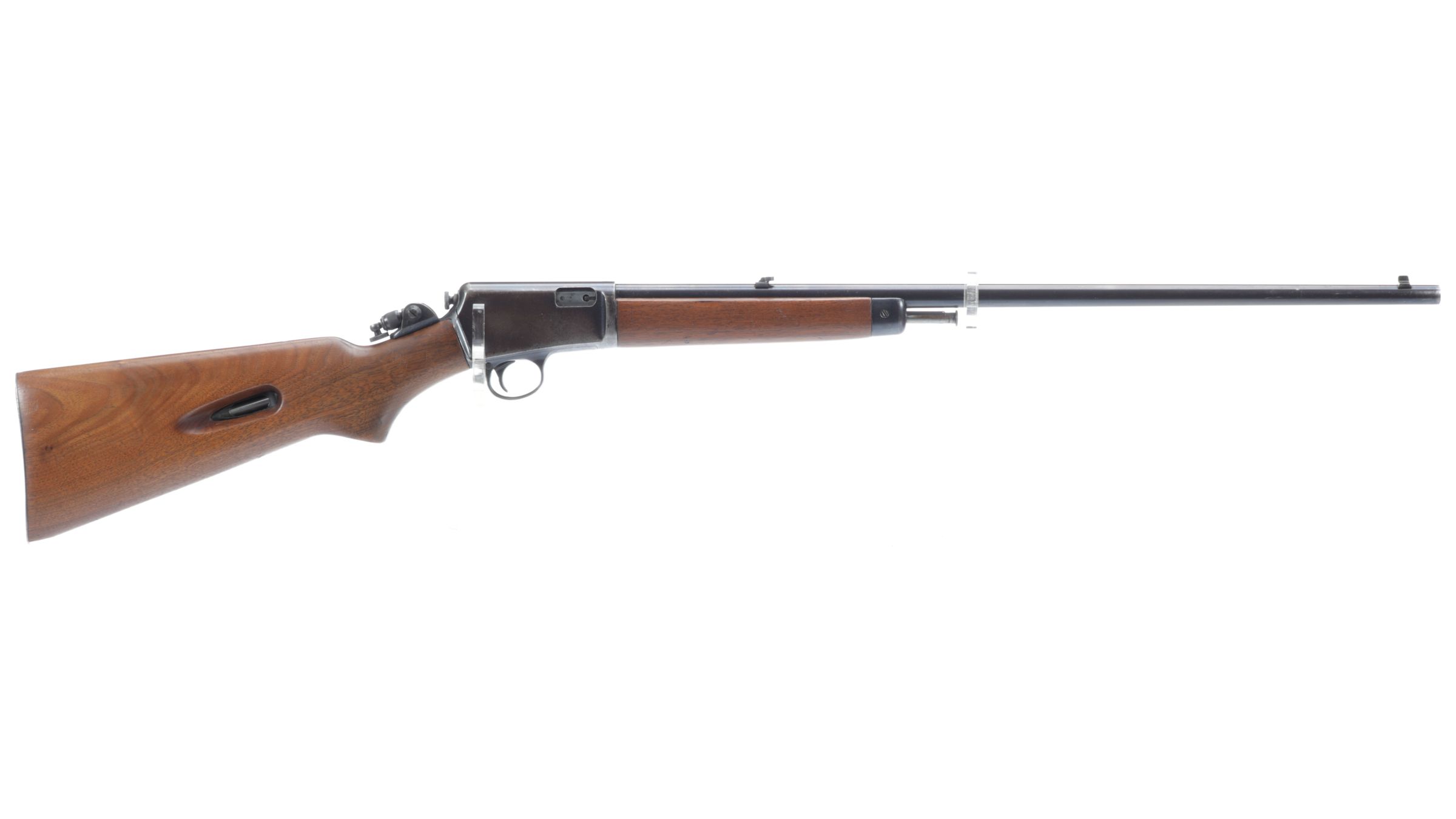 Winchester Model 63 Semi-Automatic Rifle | Rock Island Auction