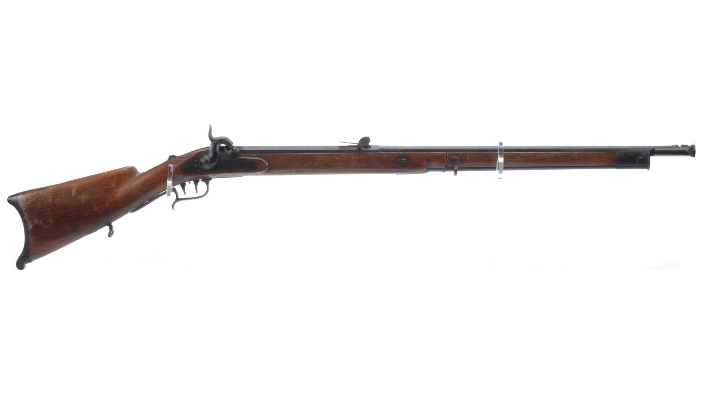 Swiss 1851 Rifle 10.4 mm | Rock Island Auction