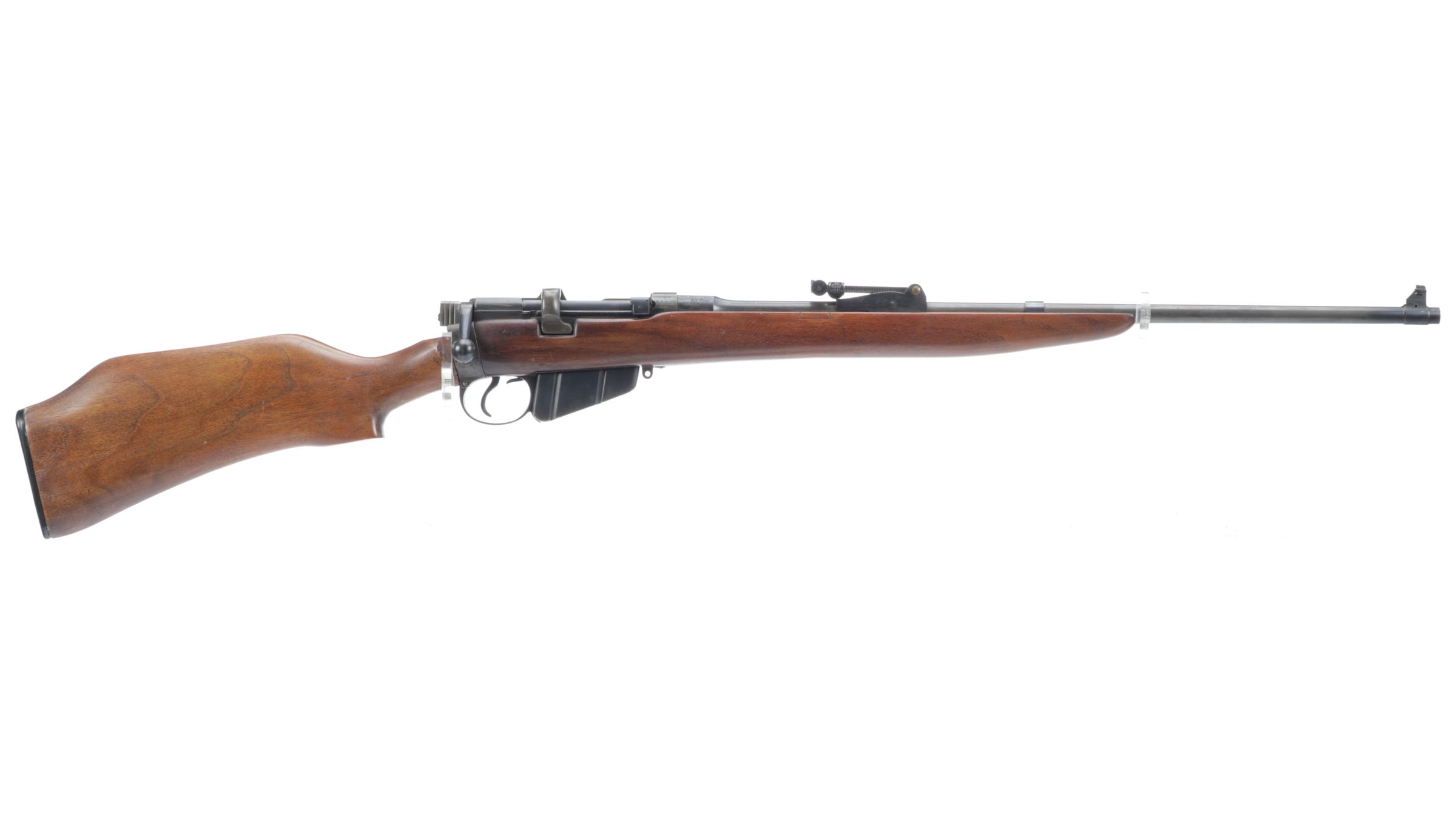 BSA Enfield MK III Bolt Action Rifle | Rock Island Auction