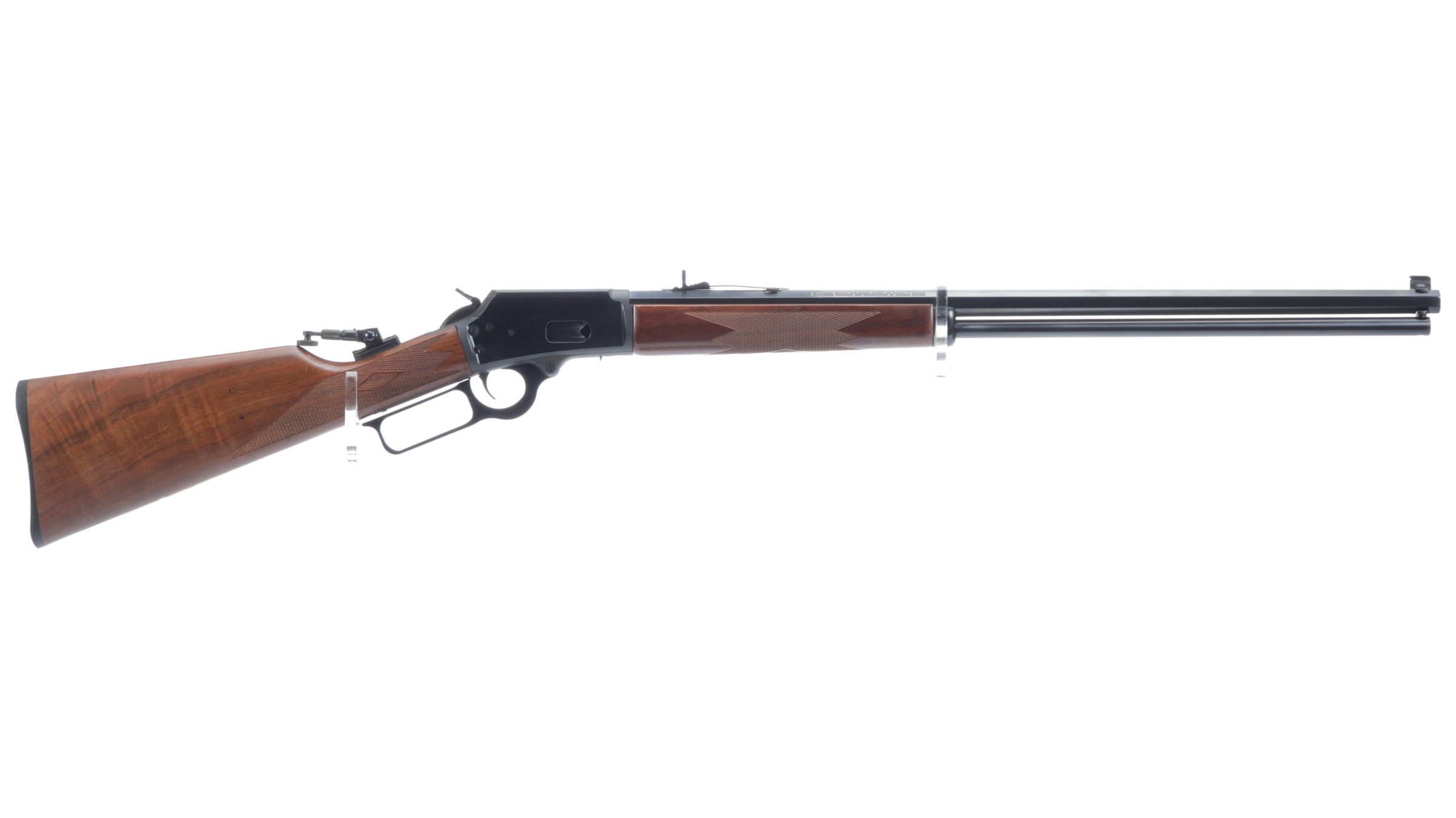 Marlin Model 1894CB Cowboy Limited Lever Action Rifle | Rock Island Auction