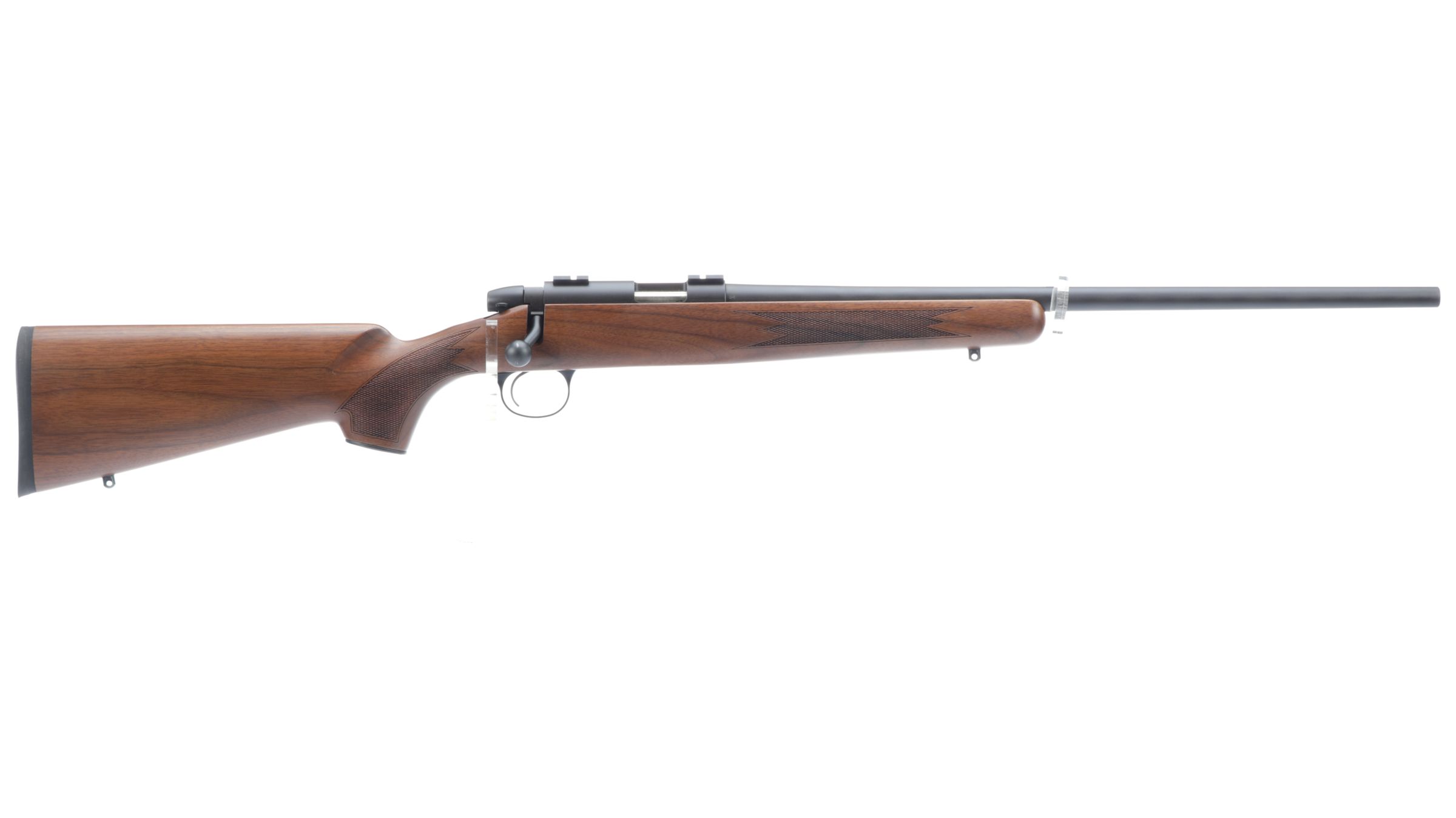 Remington Arms Inc 504 Rifle 22 LR | Rock Island Auction