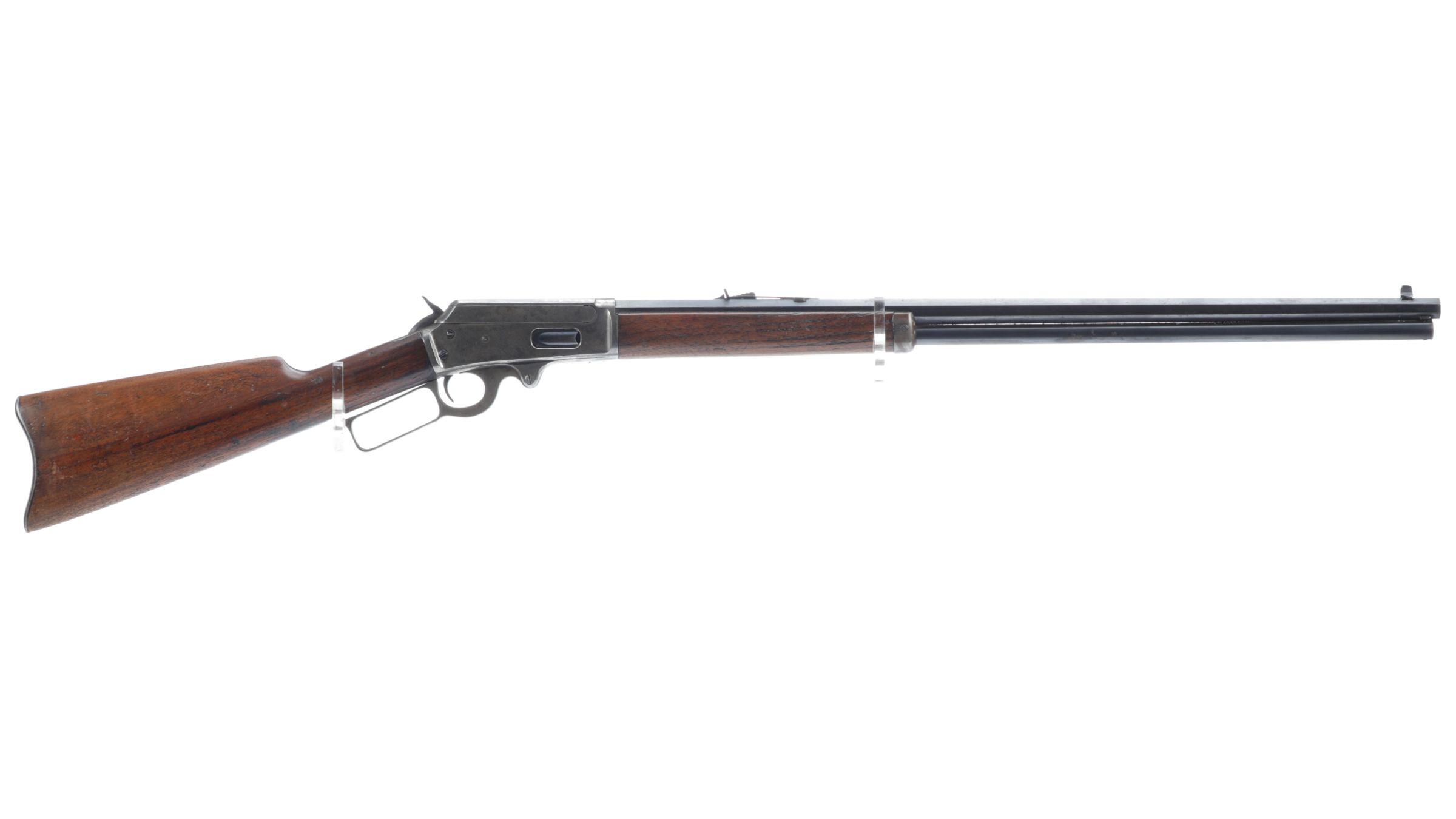 Marlin Model 93 Lever Action Rifle | Rock Island Auction