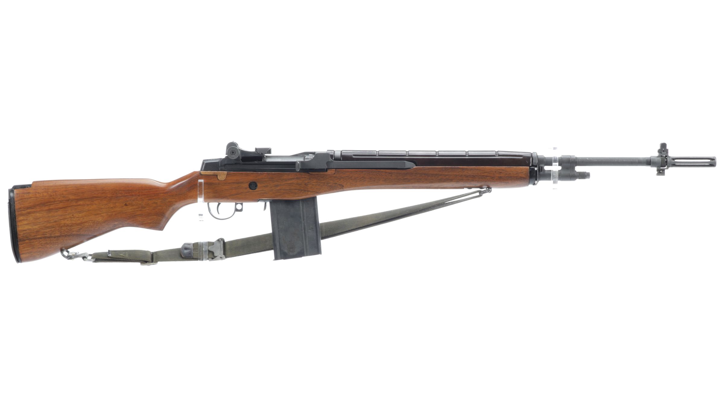 Federal Ordnance Inc. Model CSA-14 Semi-Automatic Rifle | Rock Island ...