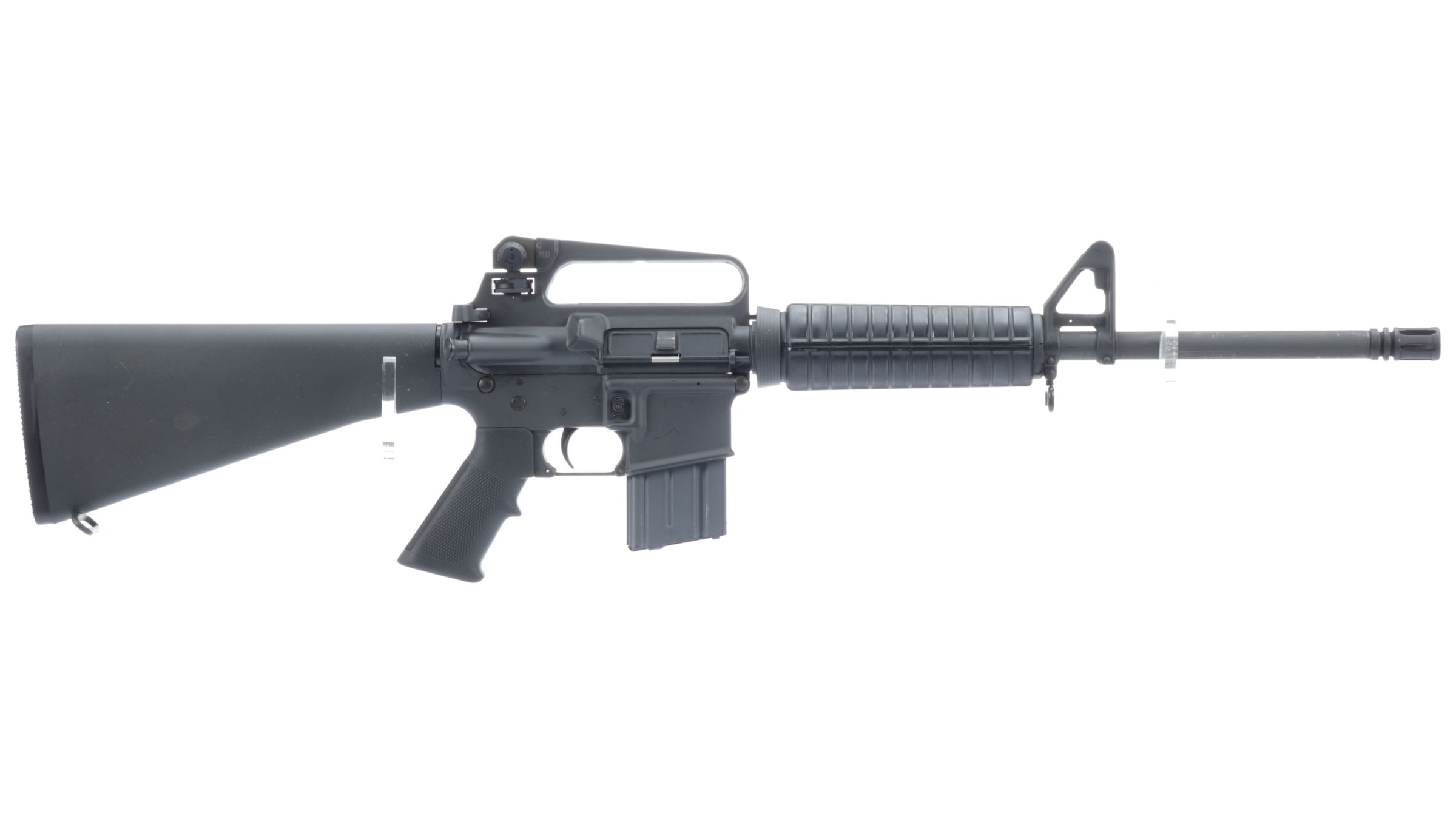 Colt Sporter Lightweight Semi-Automatic Carbine in 7.62x39 | Rock ...