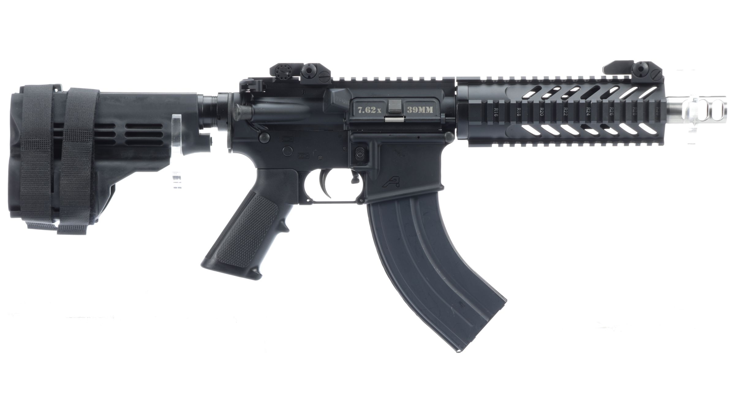 Aero Precision Model X15 Semi-Automatic Pistol | Rock Island Auction