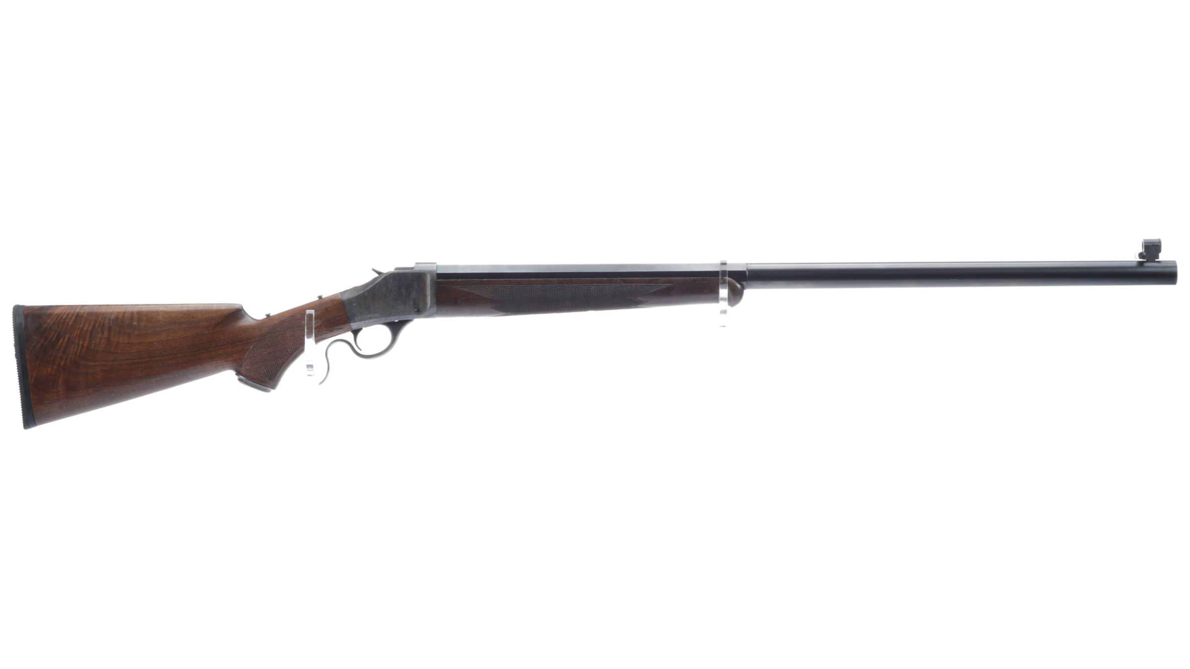 Browning Model 1885 Falling Block Single Shot Rifle | Rock Island Auction