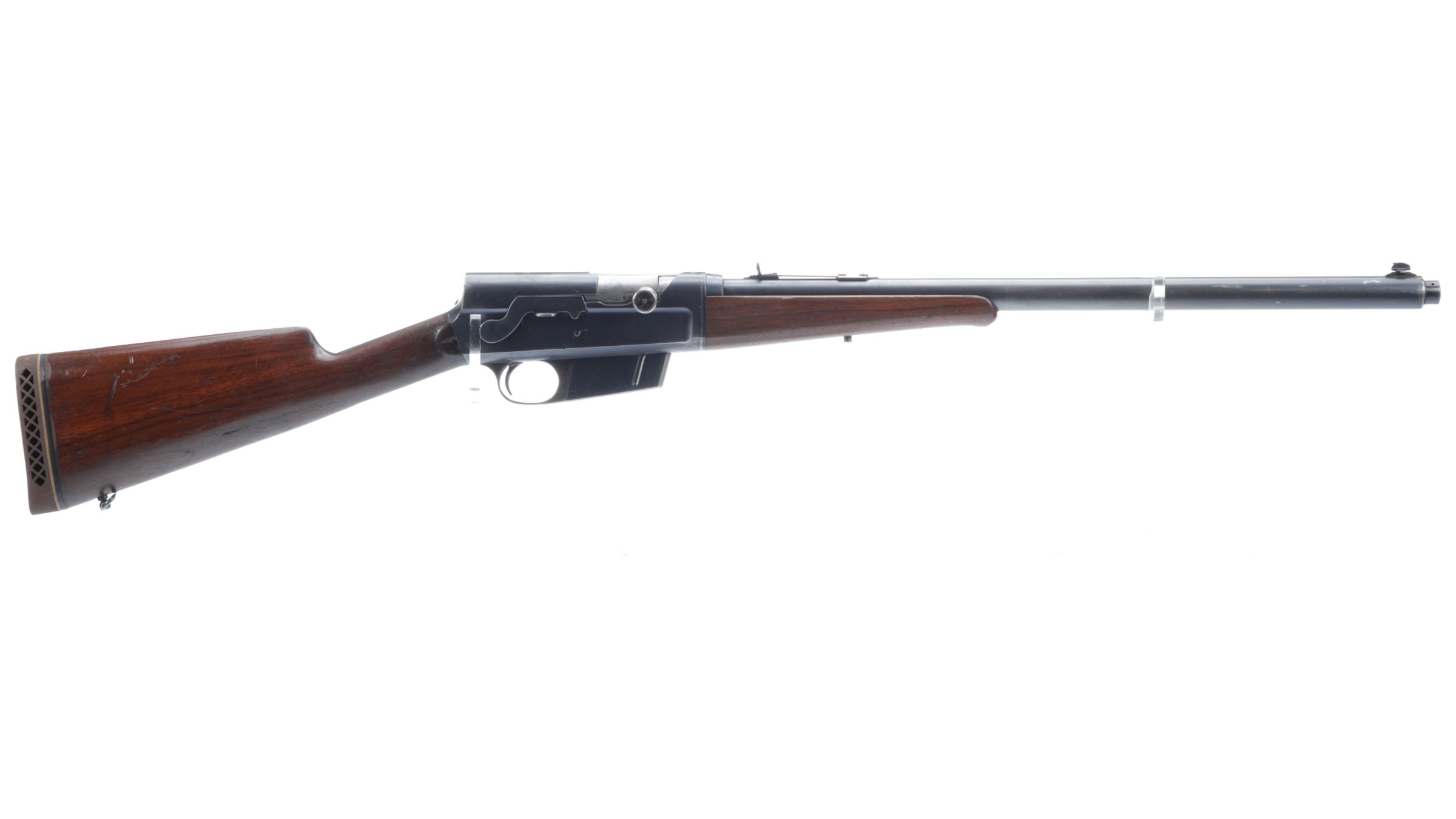 Remington Model 8 Semi-Automatic Rifle | Rock Island Auction