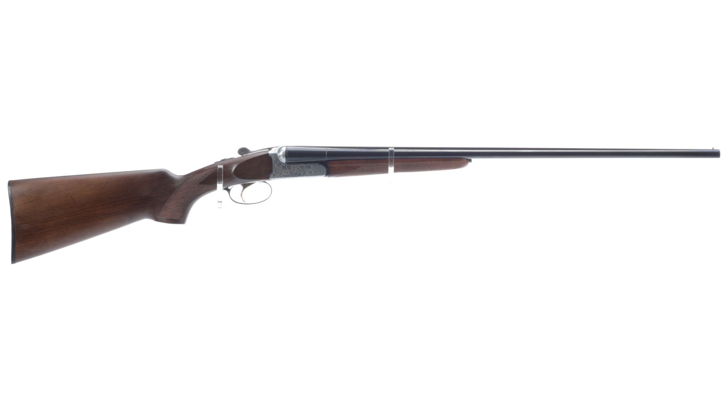 Engraved Sabatti Mini Ranger Double Barrel .410 Bore Shotgun | Rock ...