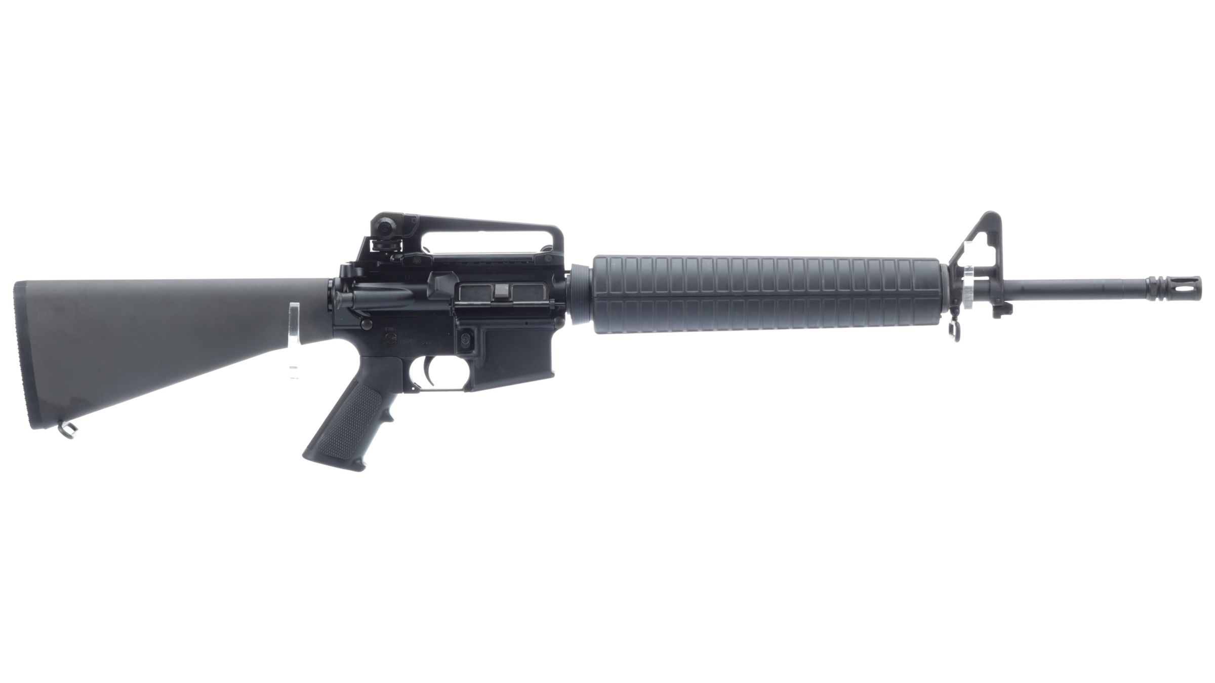 Stag Arms Model Stag-15 Semi-Automatic Rifle | Rock Island Auction