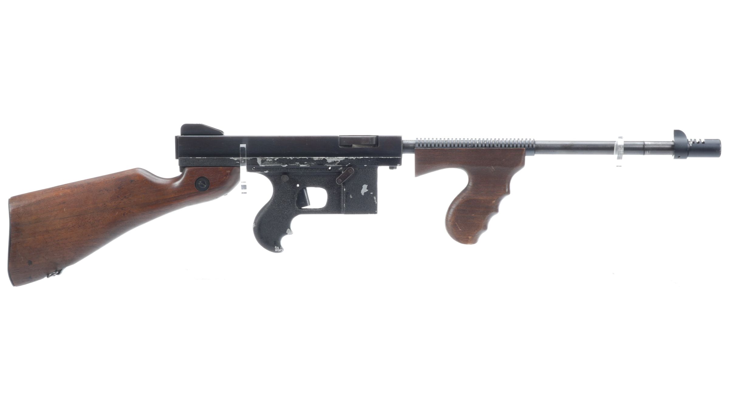 Volunteer Enterprises Inc. Commando mark III Carbine 45 ACP | Rock ...