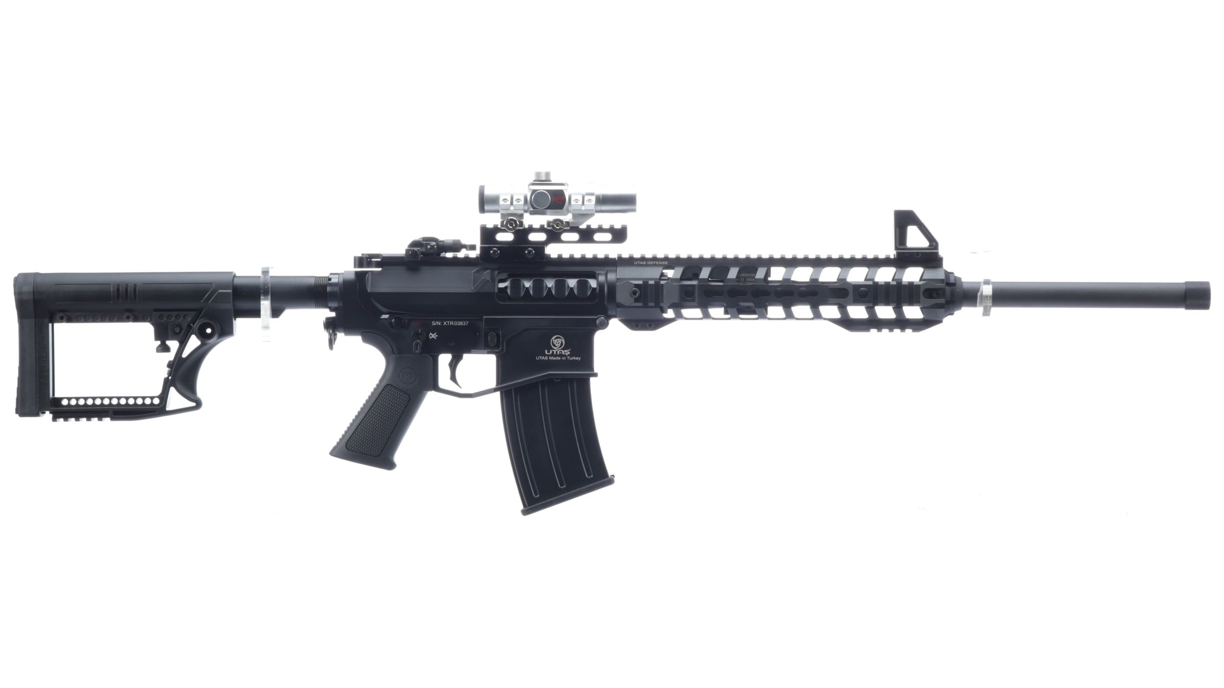 UTAS XTR-12 Shotgun 12 | Rock Island Auction