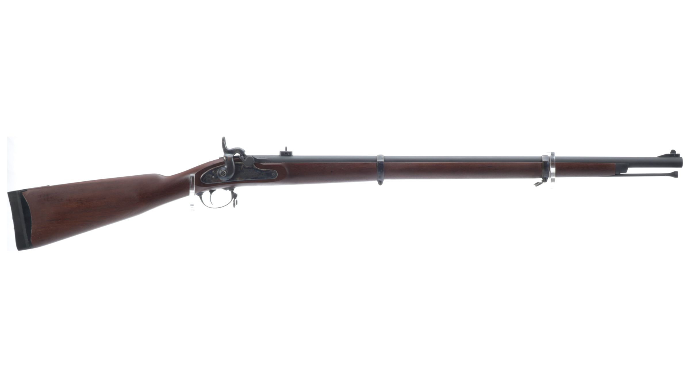 Colt Blackpowder Signature Series Model 1861 Rifle-Musket | Rock Island ...
