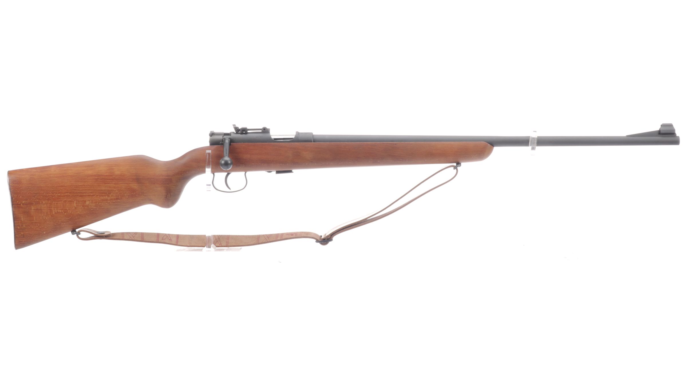French MAS Model 45 Bolt Action Training Rifle | Rock Island Auction