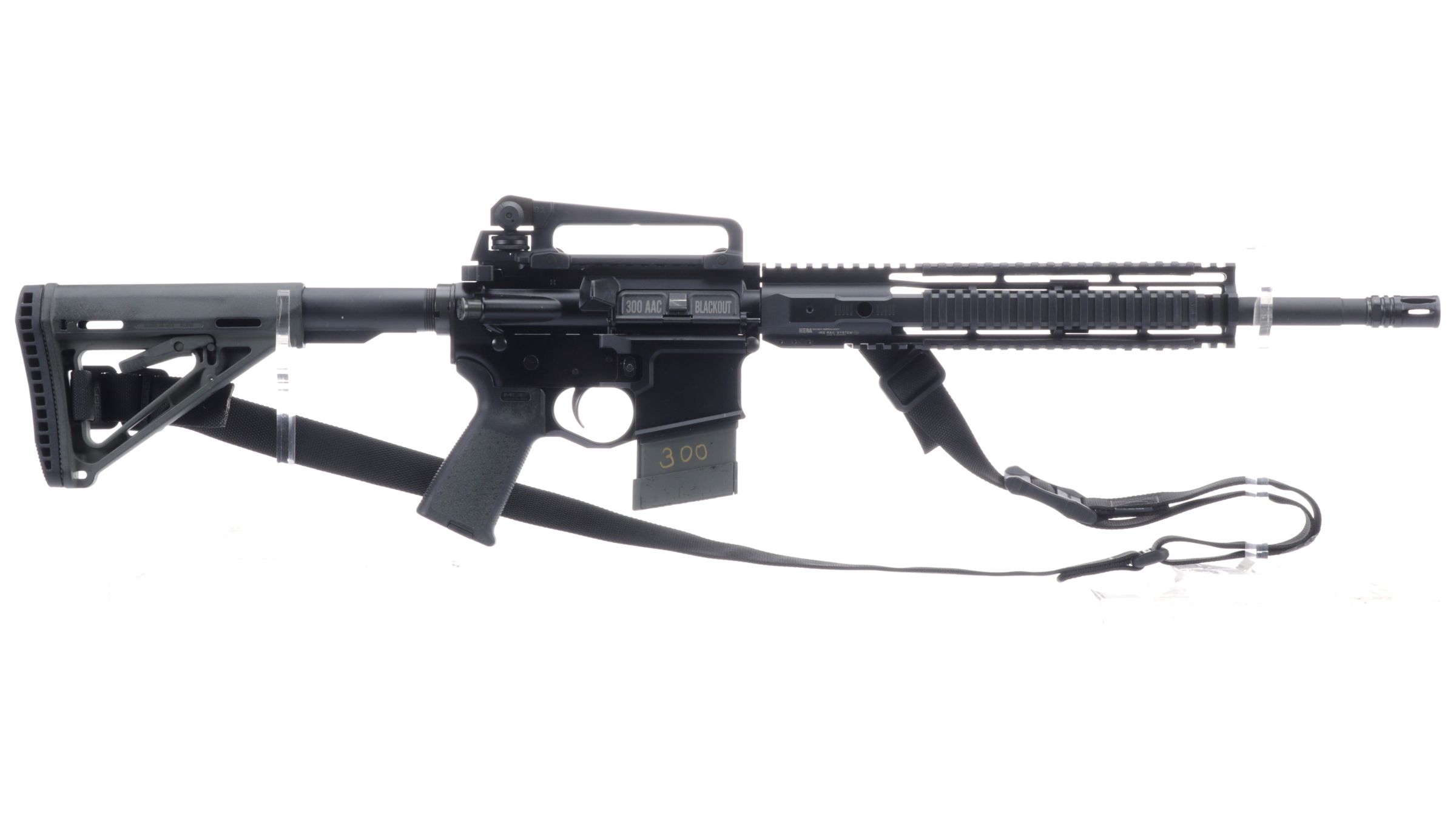Sota Arms PA-15 Patriot Semi-Automatic Rifle | Rock Island Auction