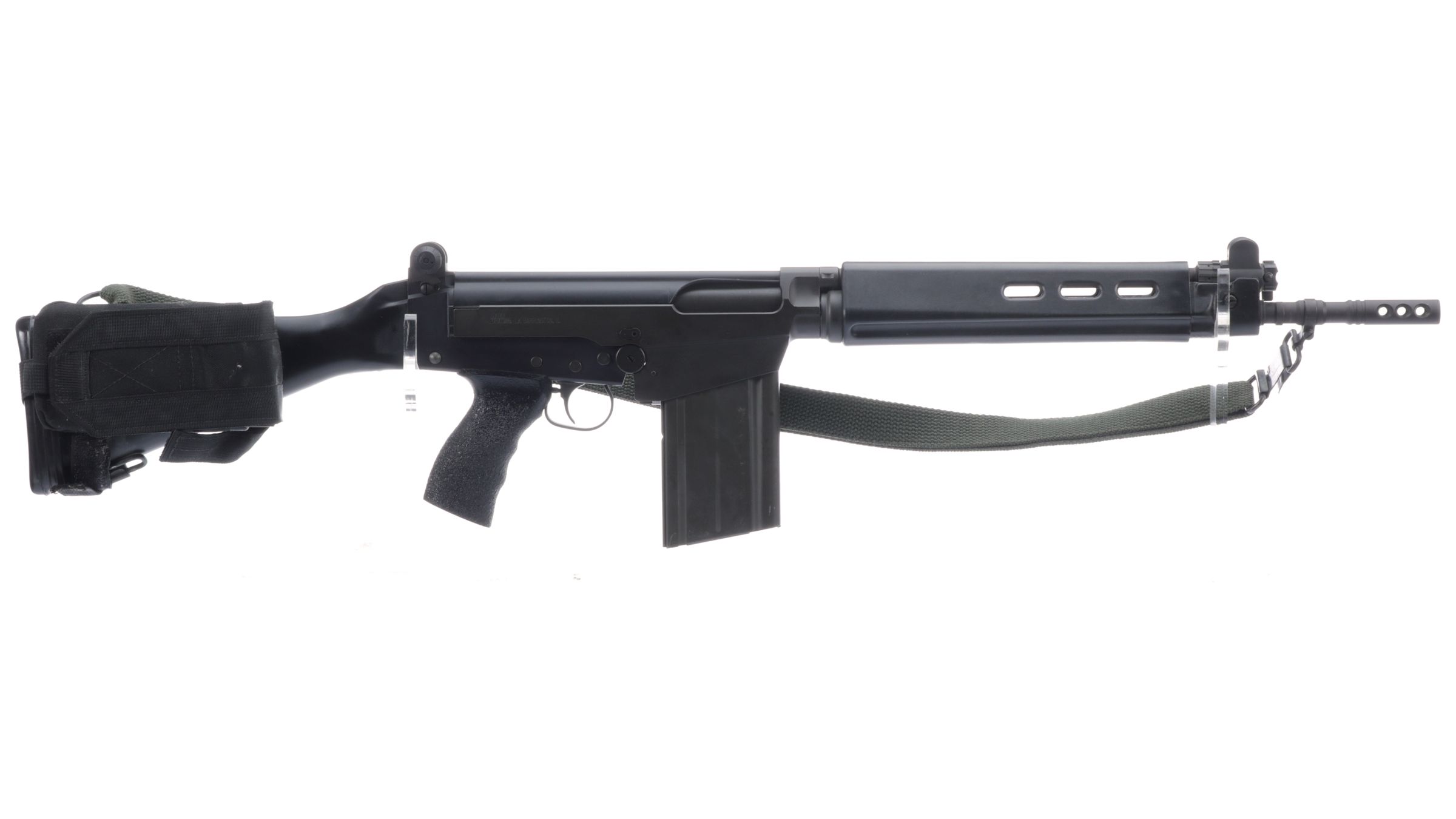 DSA Inc. Model SA58 Semi-Automatic Carbine | Rock Island Auction