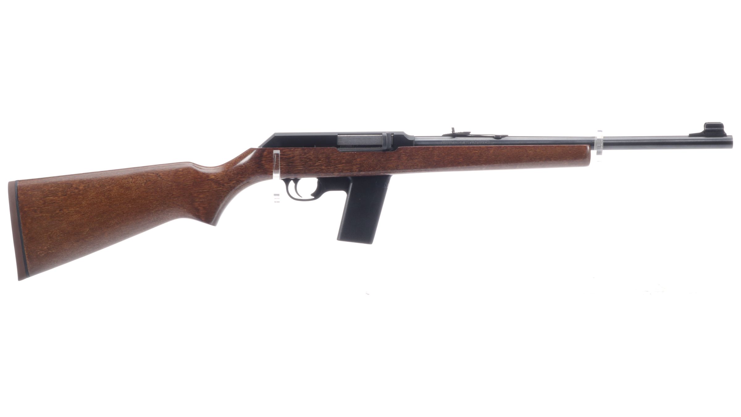 Marlin Model .45 Semi-Automatic Carbine | Rock Island Auction