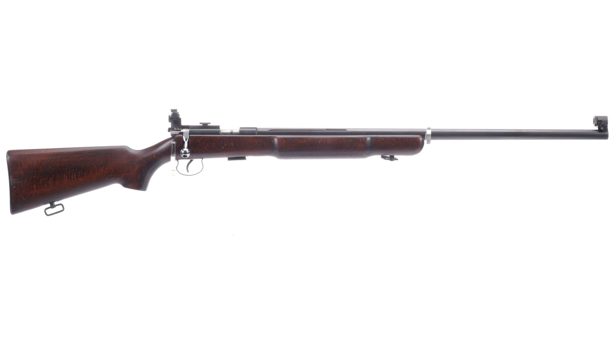 Brno Model 3 Bolt Action Rifle | Rock Island Auction