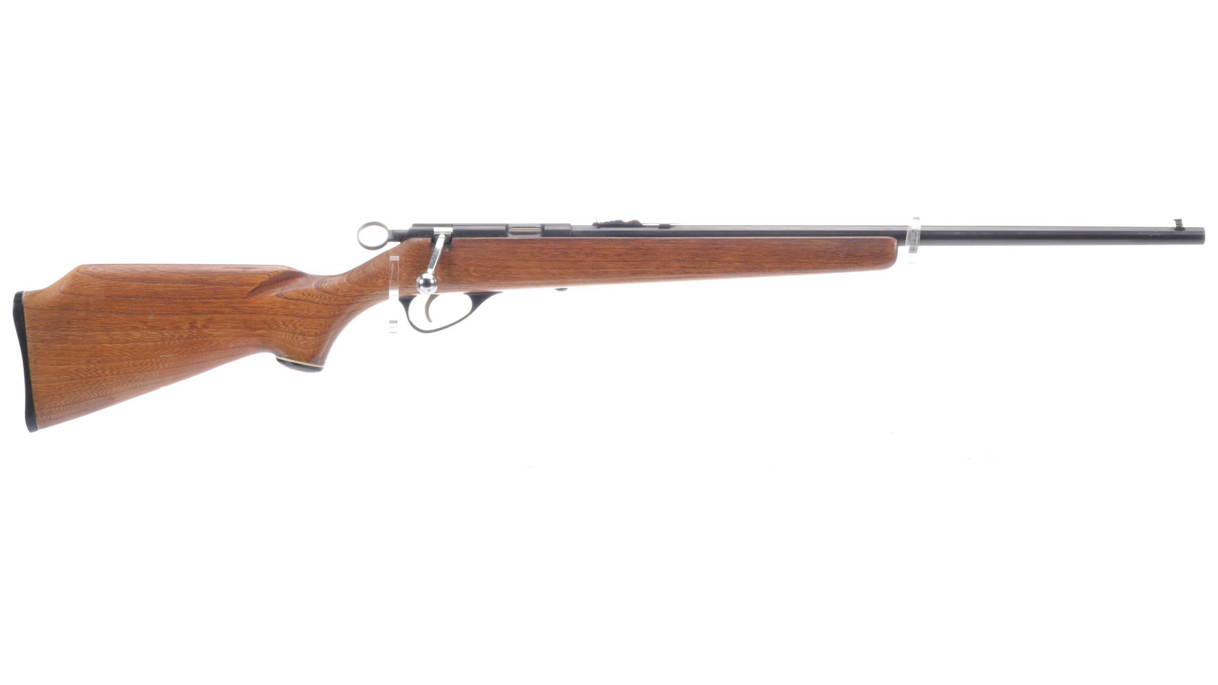 Marlin Model 101 Bolt Action Rifle | Rock Island Auction