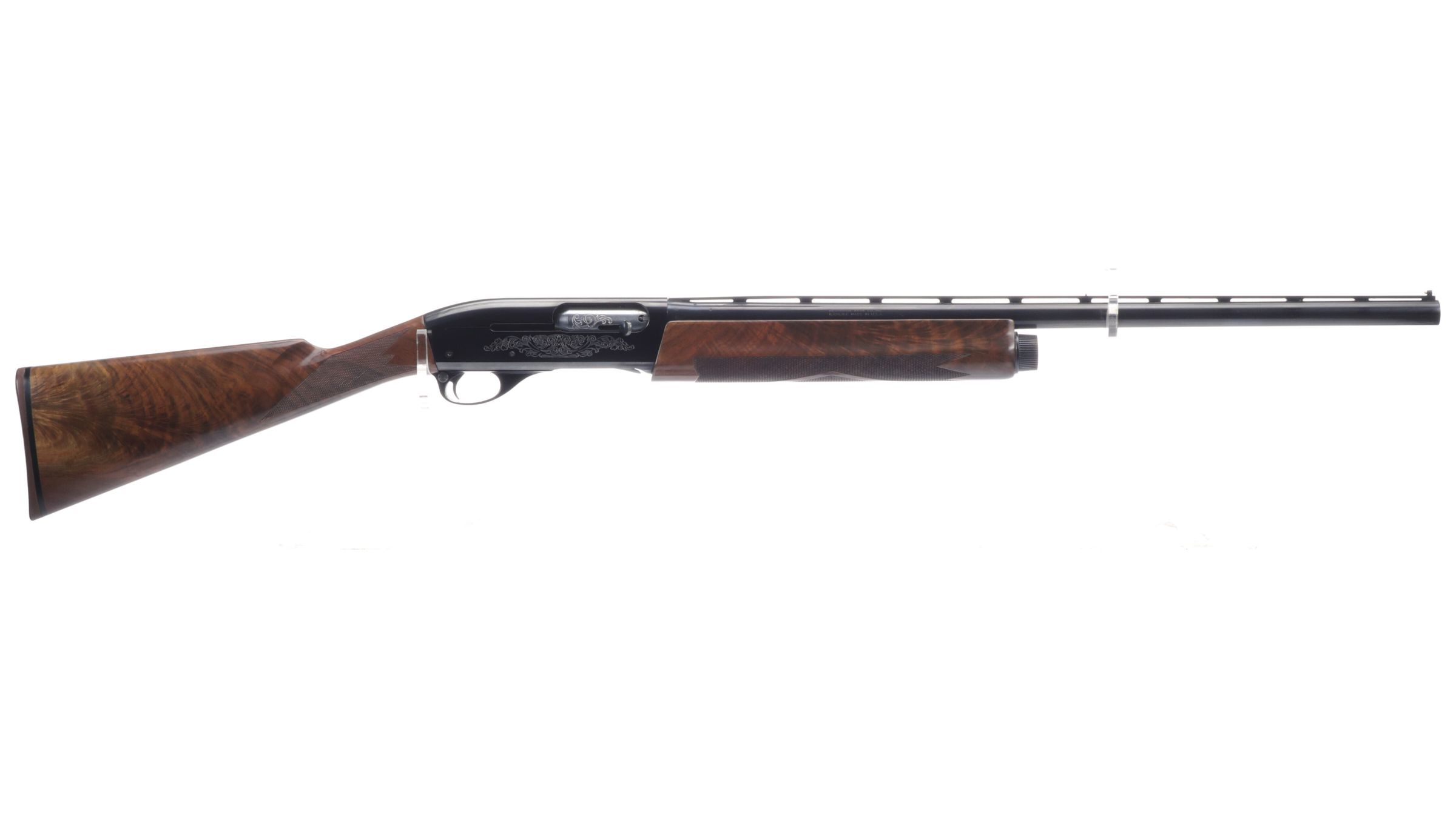Remington Model 1100 Semi-Automatic Shotgun | Rock Island Auction
