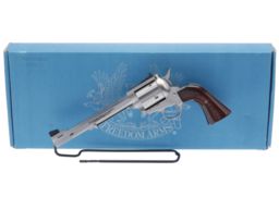 Freedom Arms 83 Revolver 454 casull | Rock Island Auction