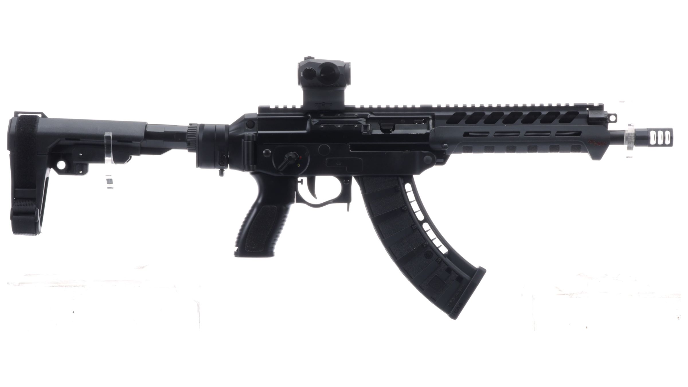 Sig Sauer 556XI Semi-Automatic Pistol | Rock Island Auction