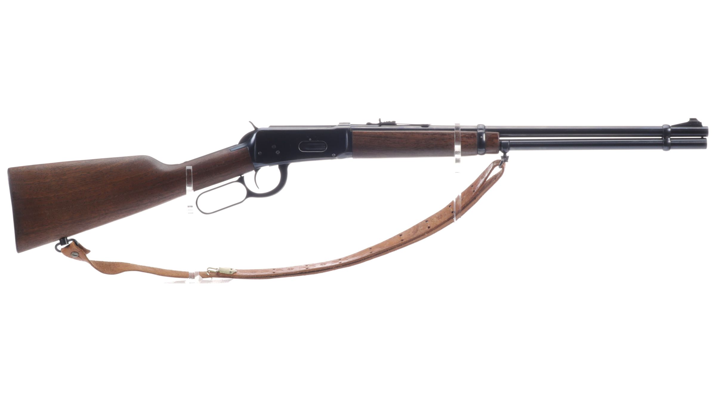 Winchester Model 94 Lever Action Carbine | Rock Island Auction