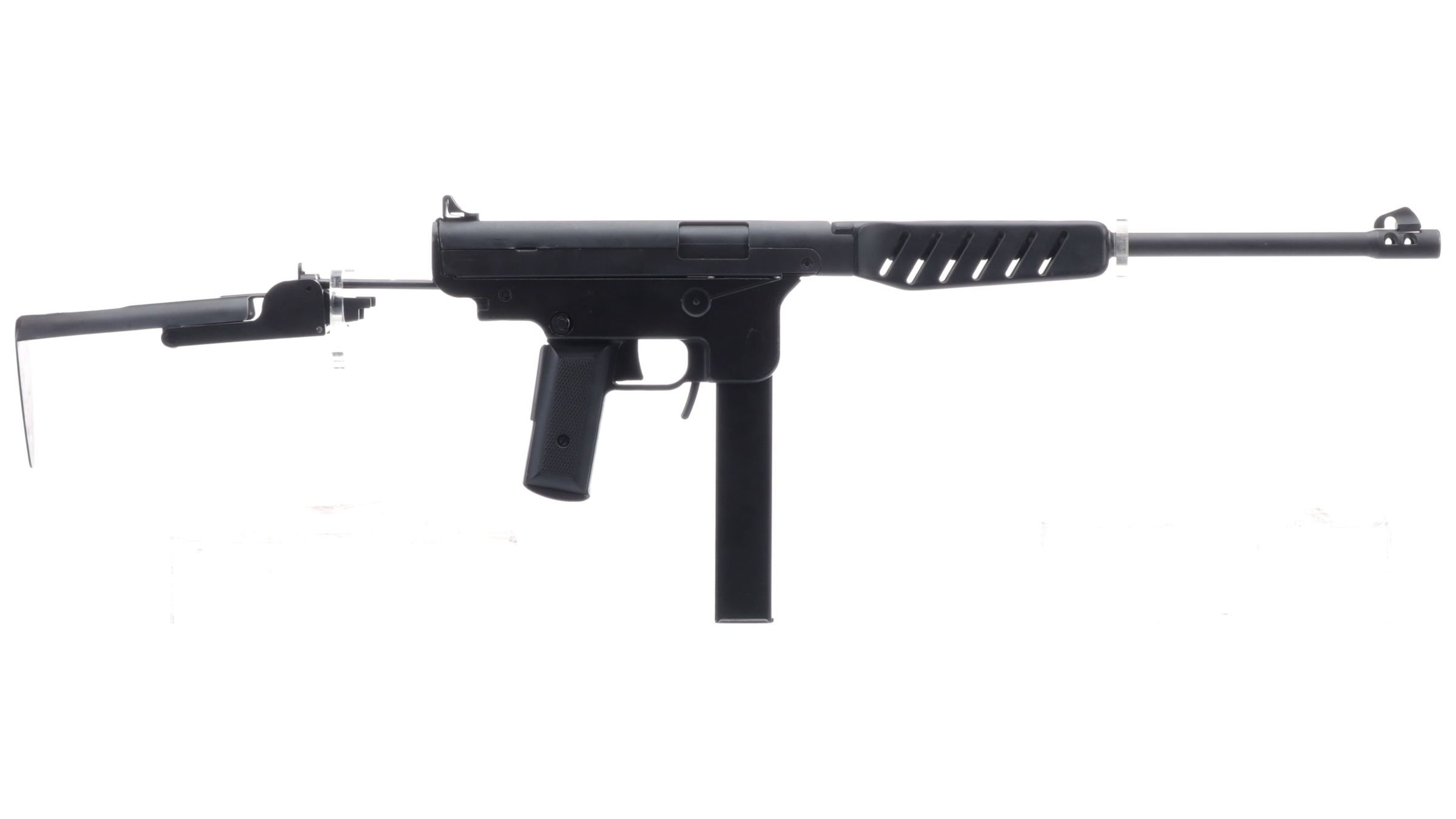 Demro Products Inc. XF-7 Wasp Semi-Automatic Carbine | Rock Island Auction