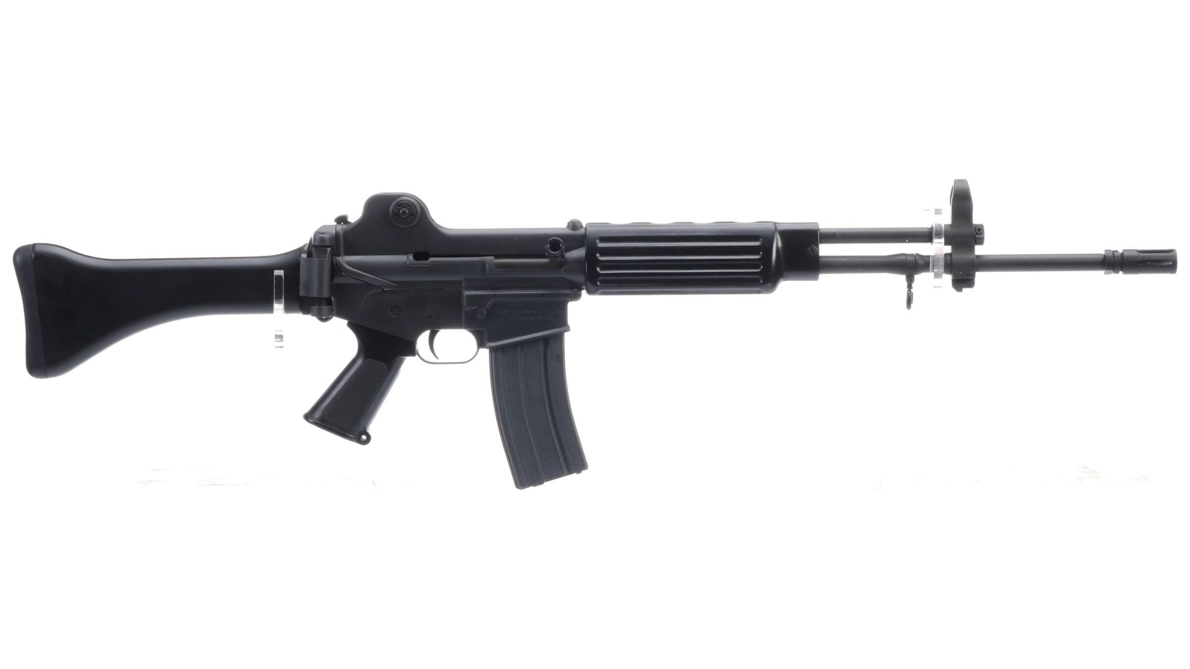 Daewoo Max II Semi-Automatic Rifle | Rock Island Auction