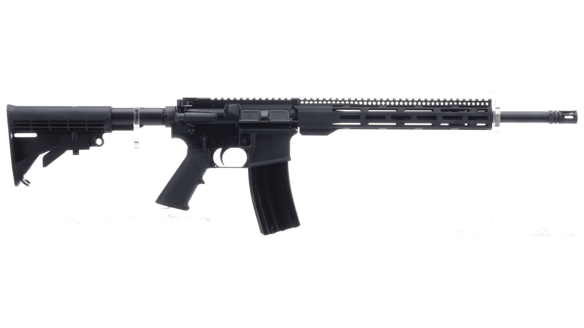 Radical Firearms Model RF-15 Semi-Automatic Rifle | Rock Island Auction