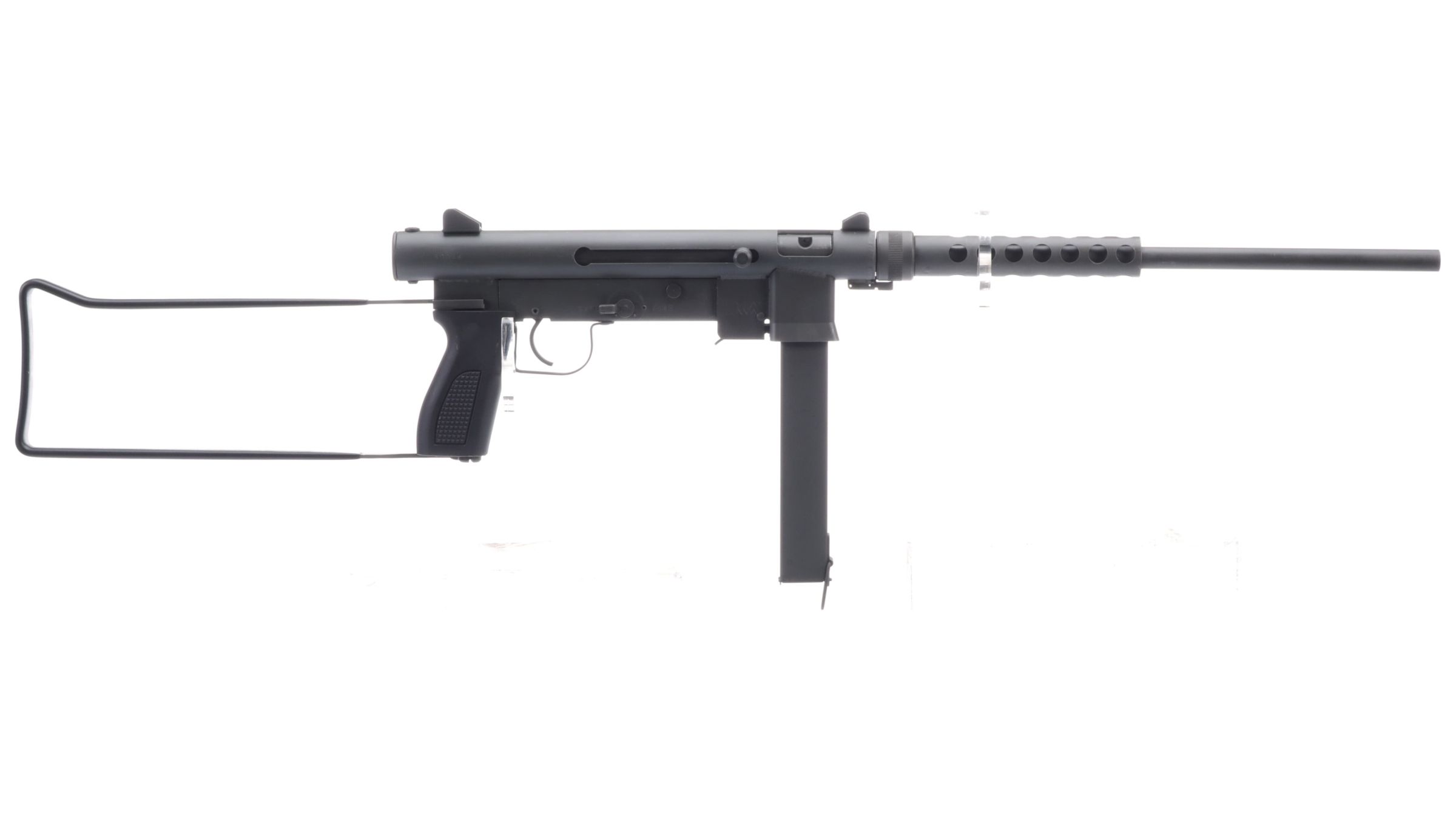 MK Arms Model MK 760 Semi-Automatic Carbine | Rock Island Auction