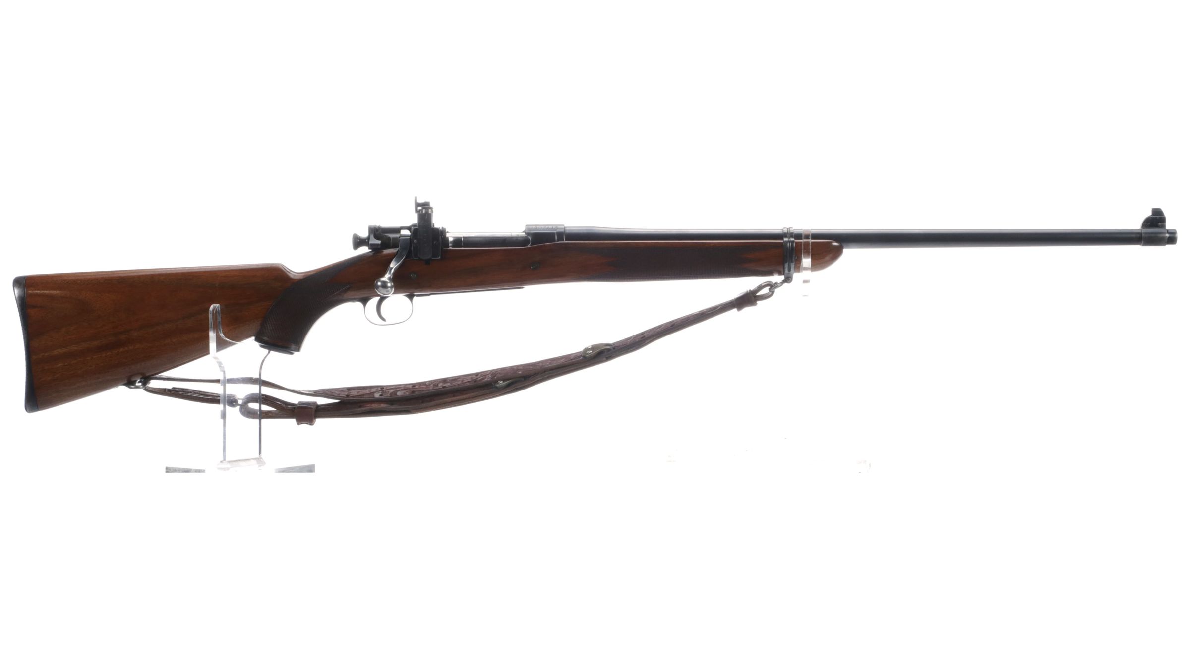 U.S. Springfield Armory Model 1903 Bolt Action Rifle | Rock Island Auction