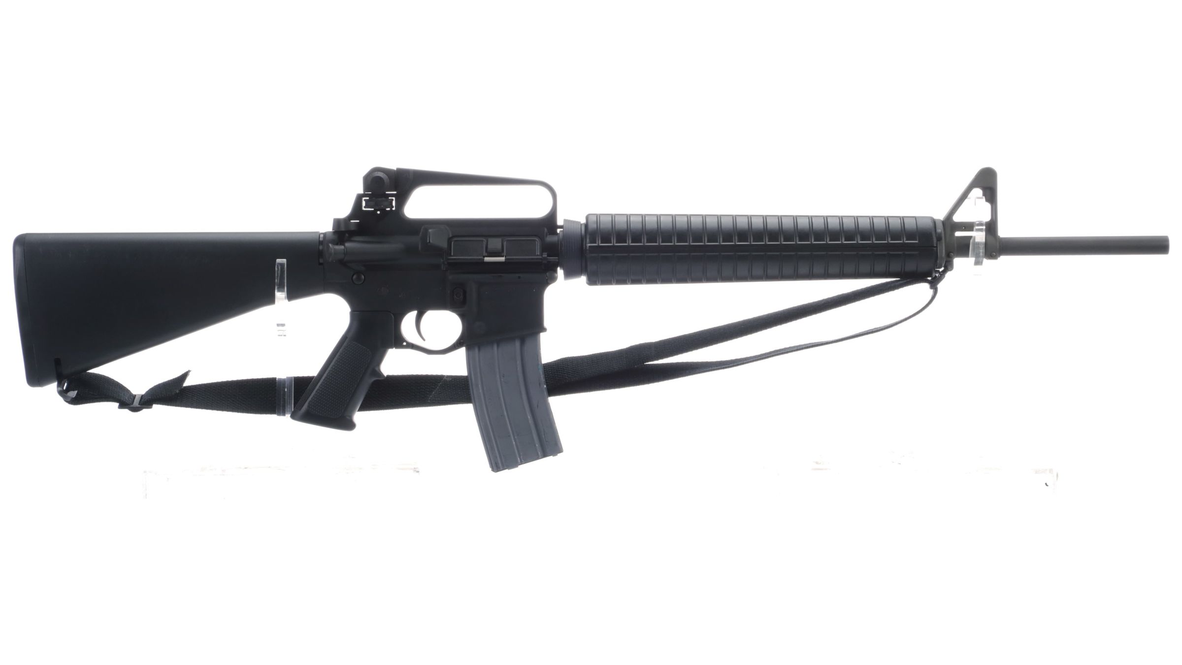 Stag Arms Model Stag-15 Semi-Automatic Rifle | Rock Island Auction